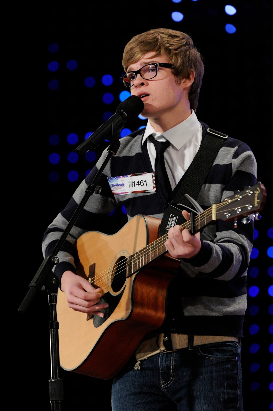 America's Got Talent: Who's Your Wild Card? Photo: 521461 - NBC.com