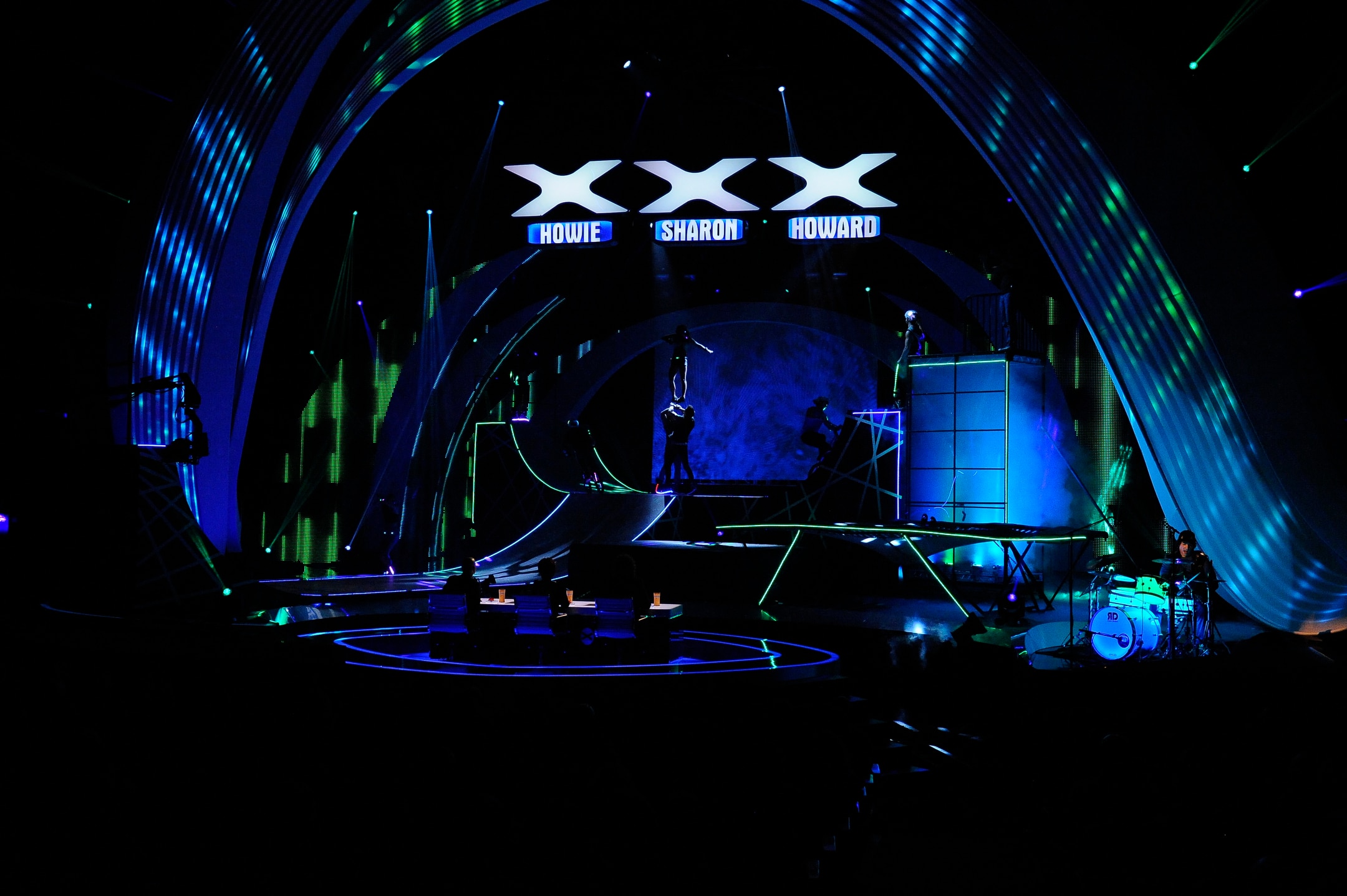 America's Got Talent: Episode 728 - Semifinals, Week 2 Performances ...