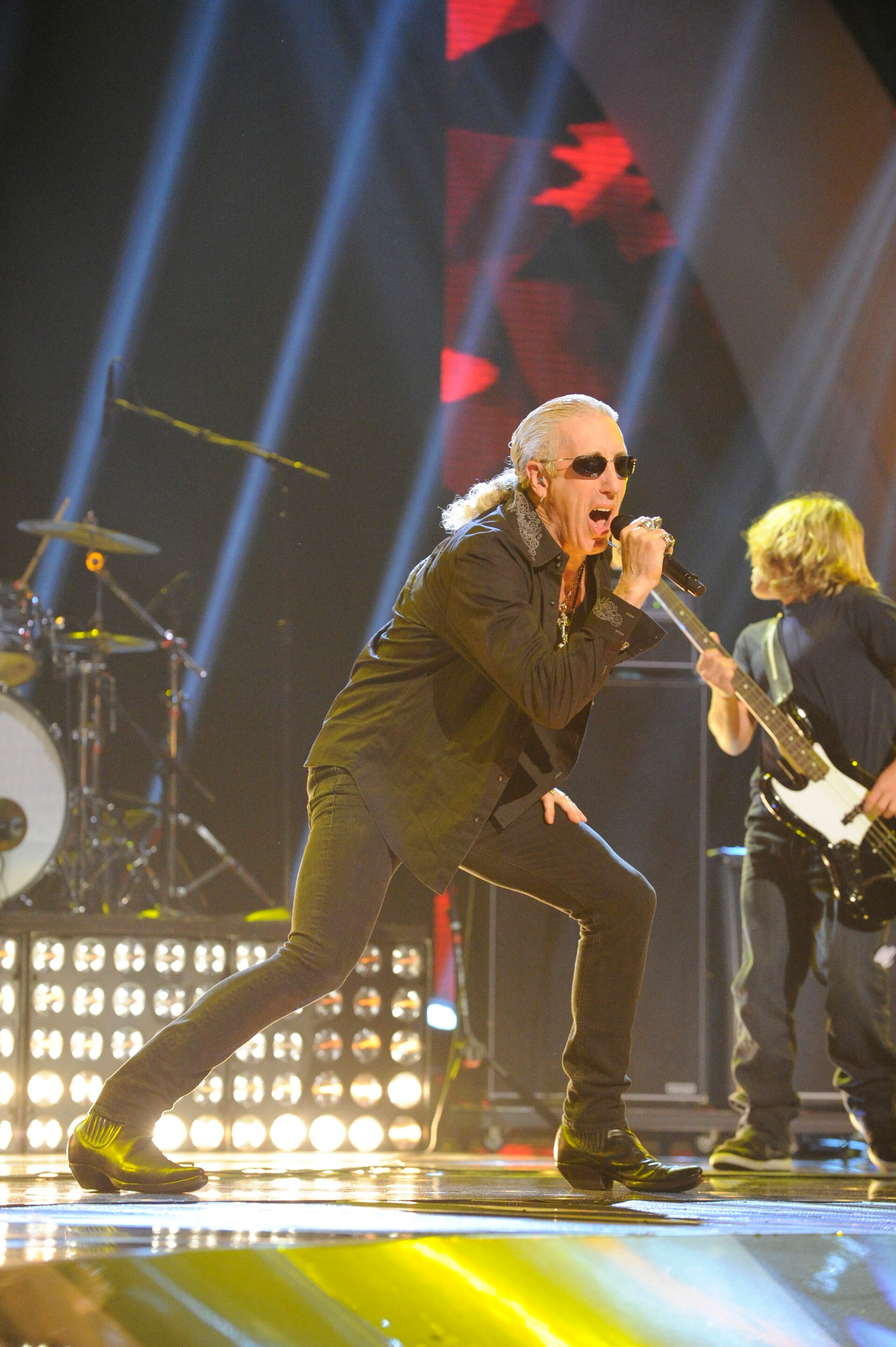 null: Episode 729 - Semifinals, Week 2 Results Photo: 527411 - NBC.com