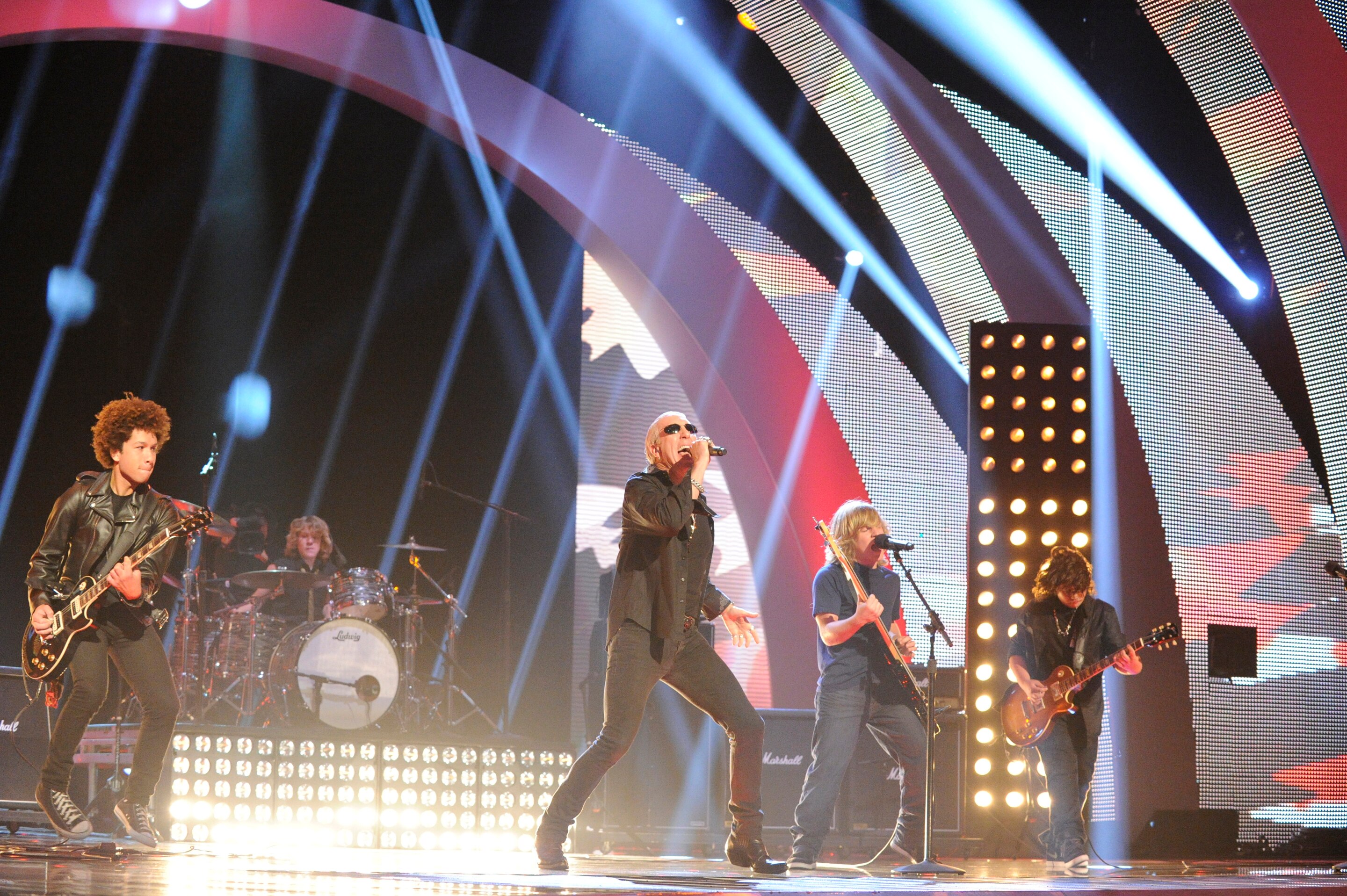 null: Episode 729 - Semifinals, Week 2 Results Photo: 527451 - NBC.com