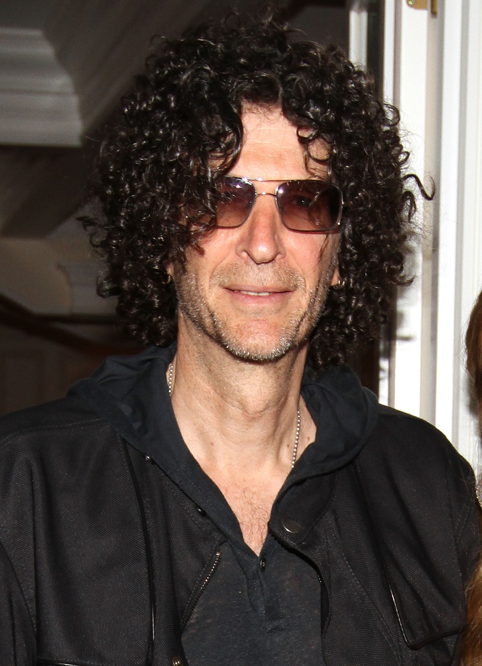 null: Get to Know Howard Stern Photo: 569976 - NBC.com