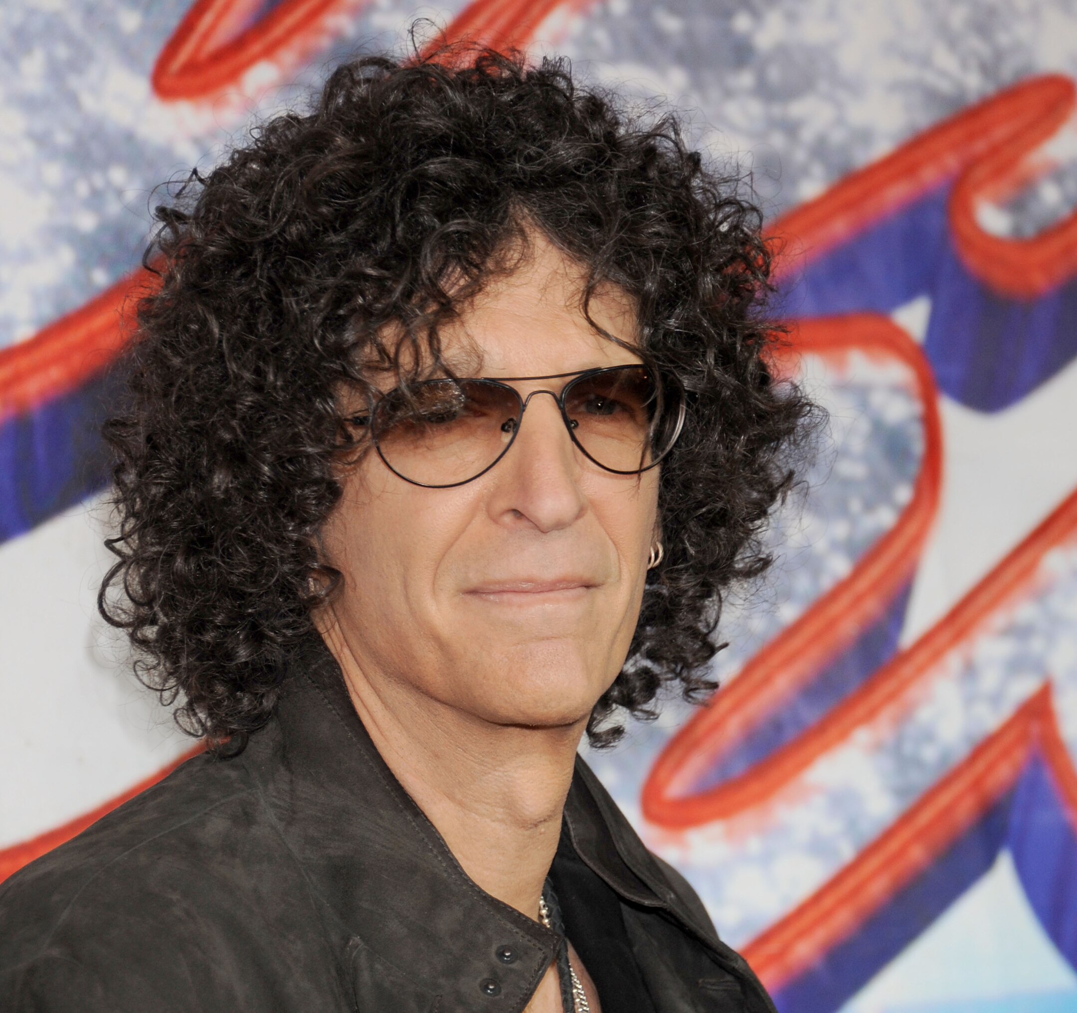 null: Get to Know Howard Stern Photo: 569986 - NBC.com