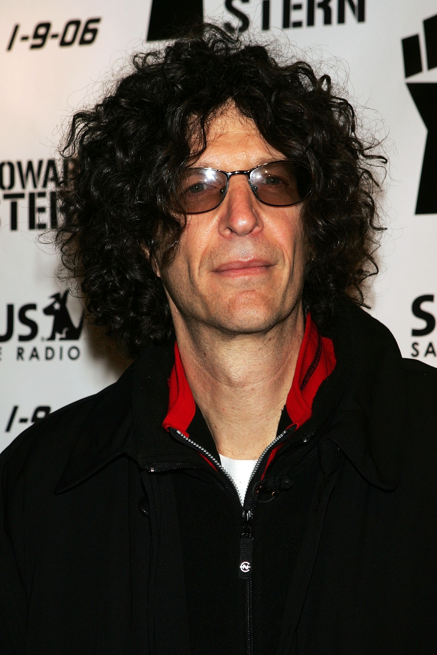 America's Got Talent: Get to Know Howard Stern Photo: 570006 - NBC.com