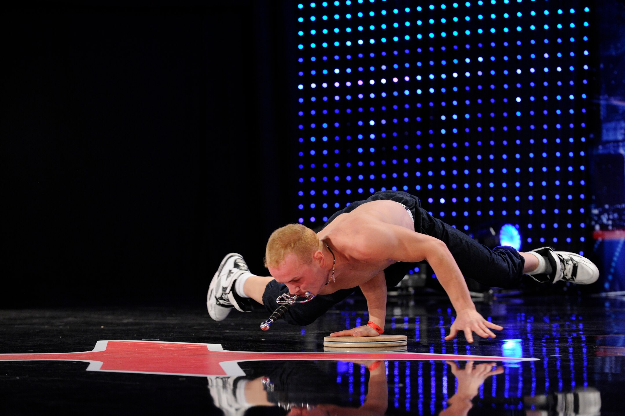 null: Photos from Week 6 Photo: 570771 - NBC.com