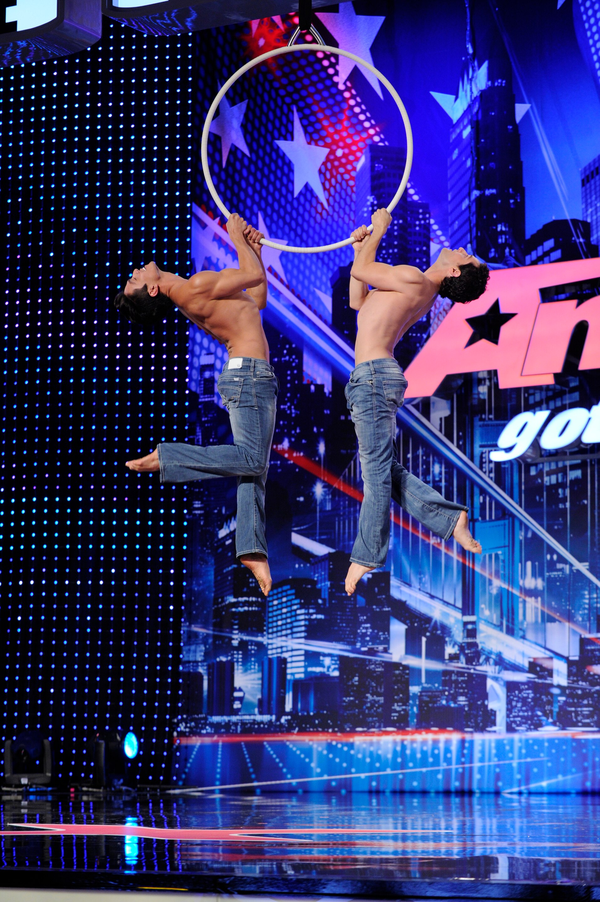 null: Photos from the Final Night of Auditions Photo: 570911 - NBC.com