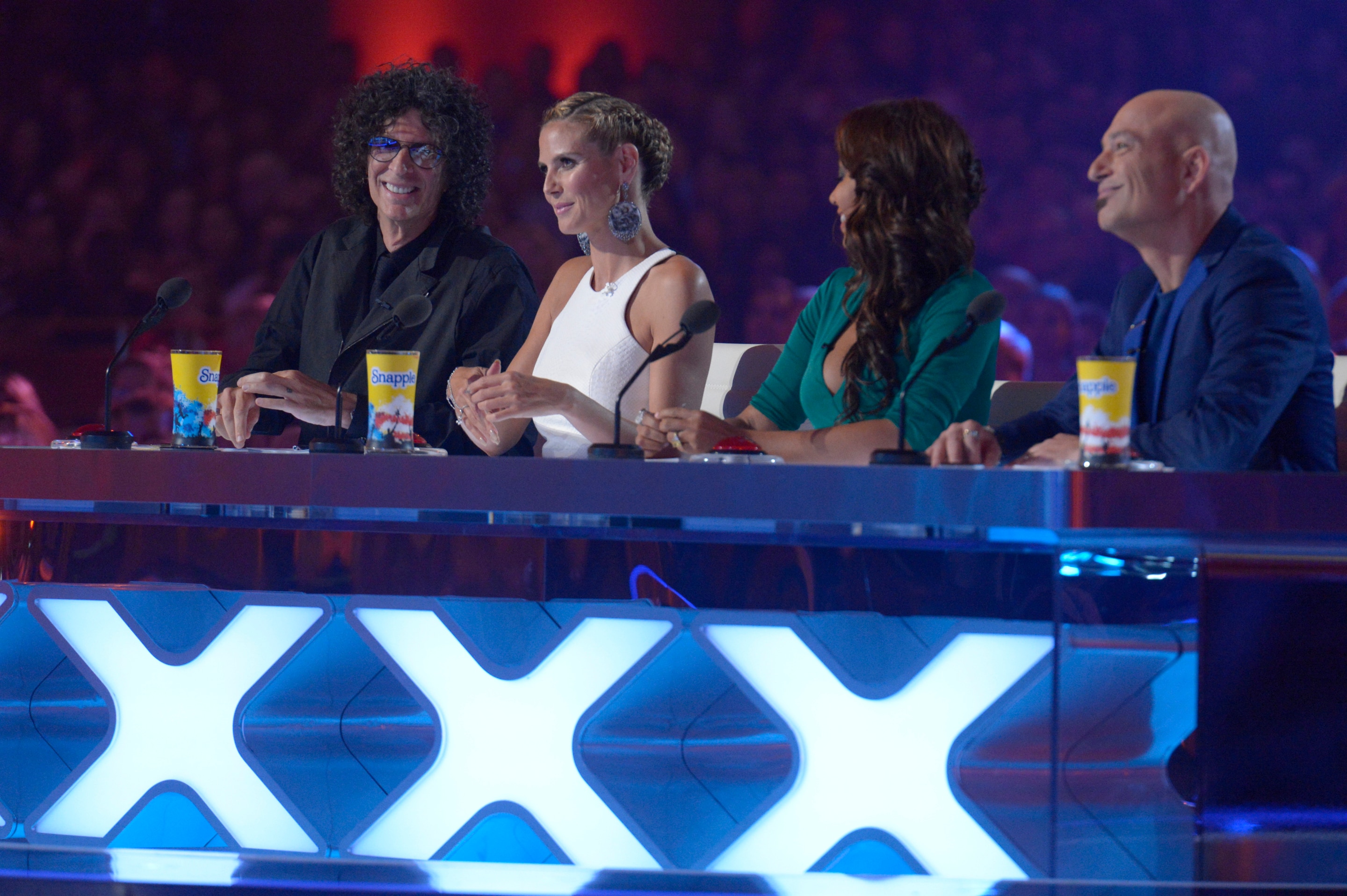 America's Got Talent: Live From Radio City Music Hall, Week 2 ...