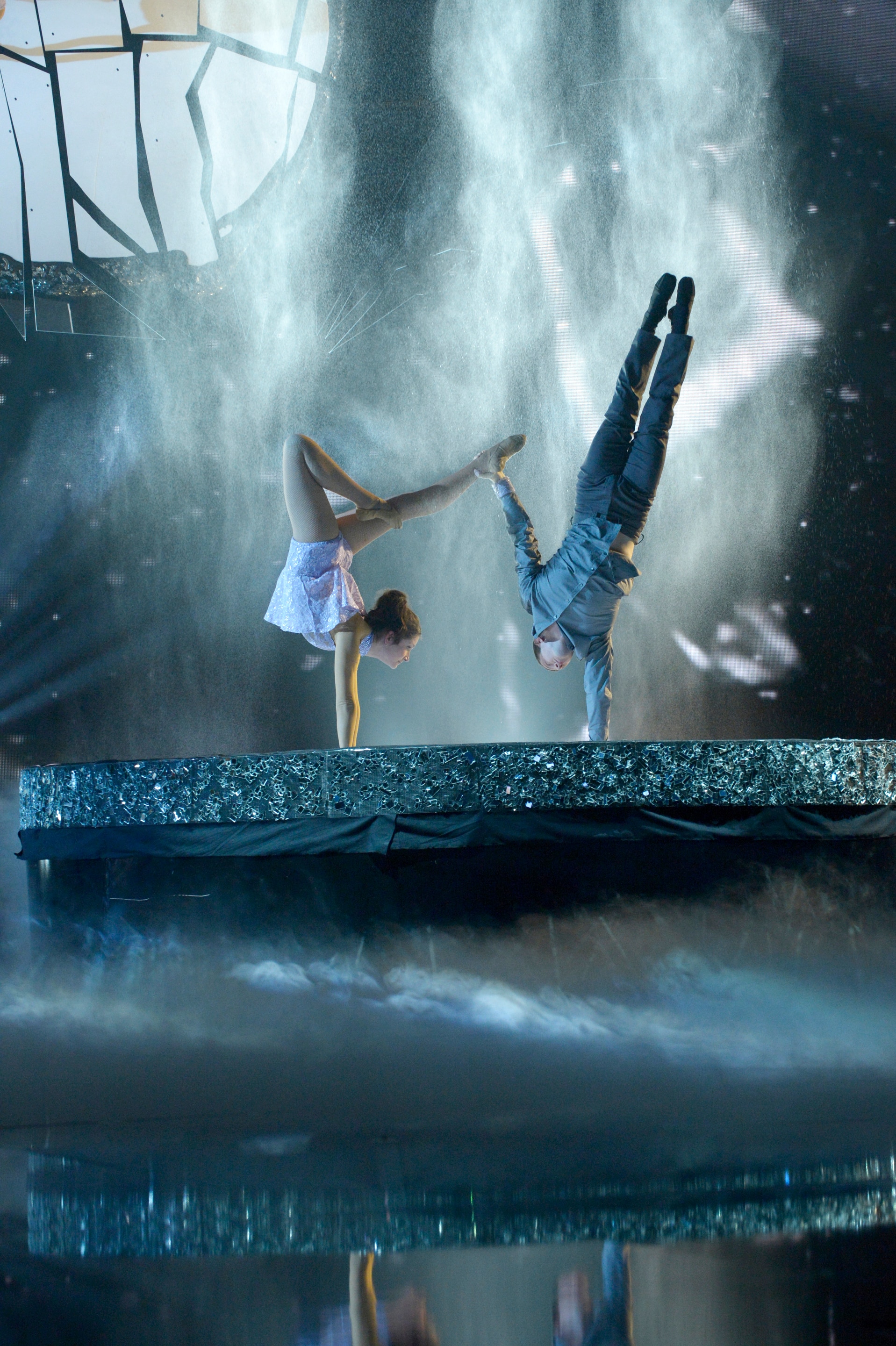 null: Live From Radio City Music Hall, Week 5 Performances Photo ...