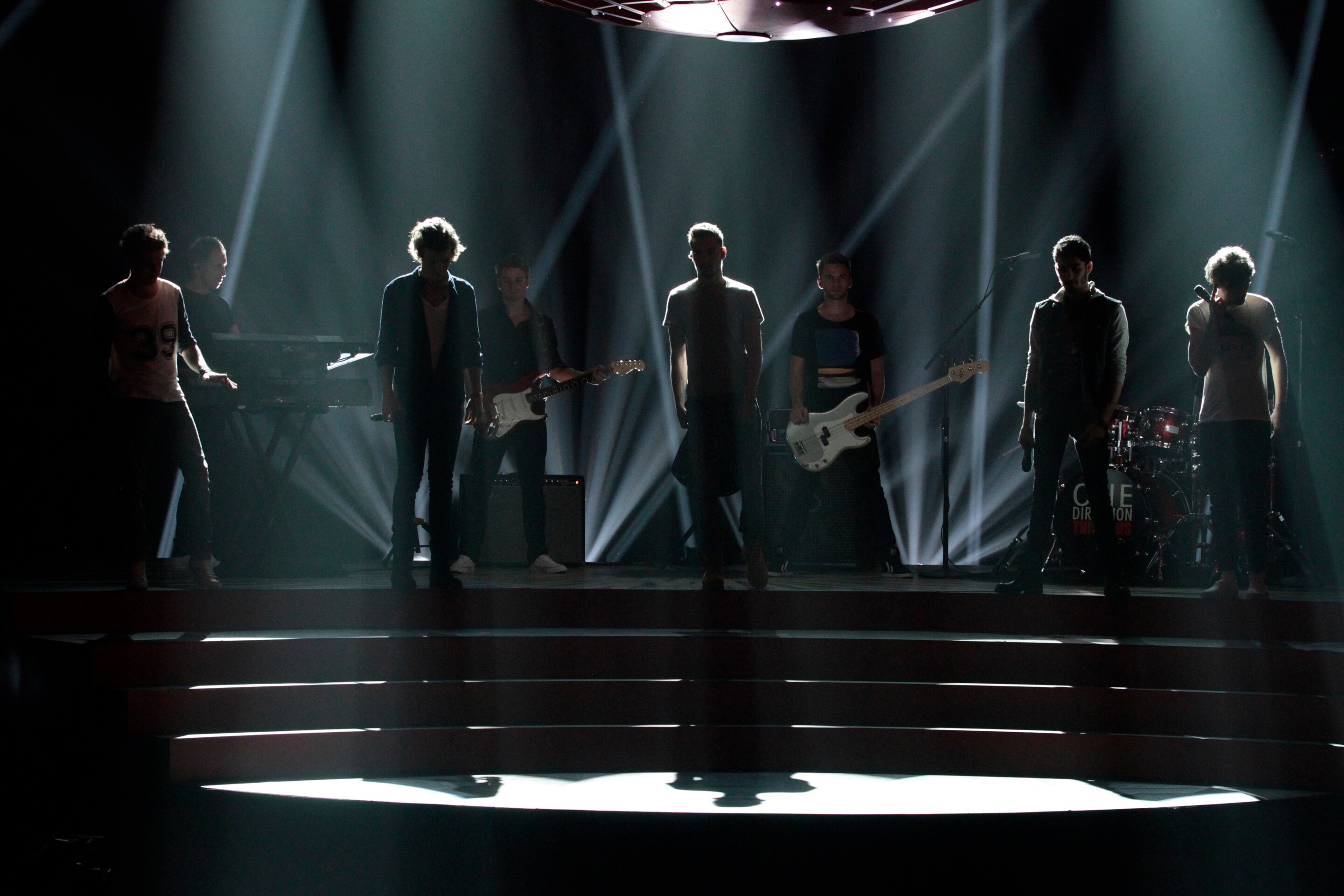 null: One Direction, Live on AGT Photo: 573126 - NBC.com
