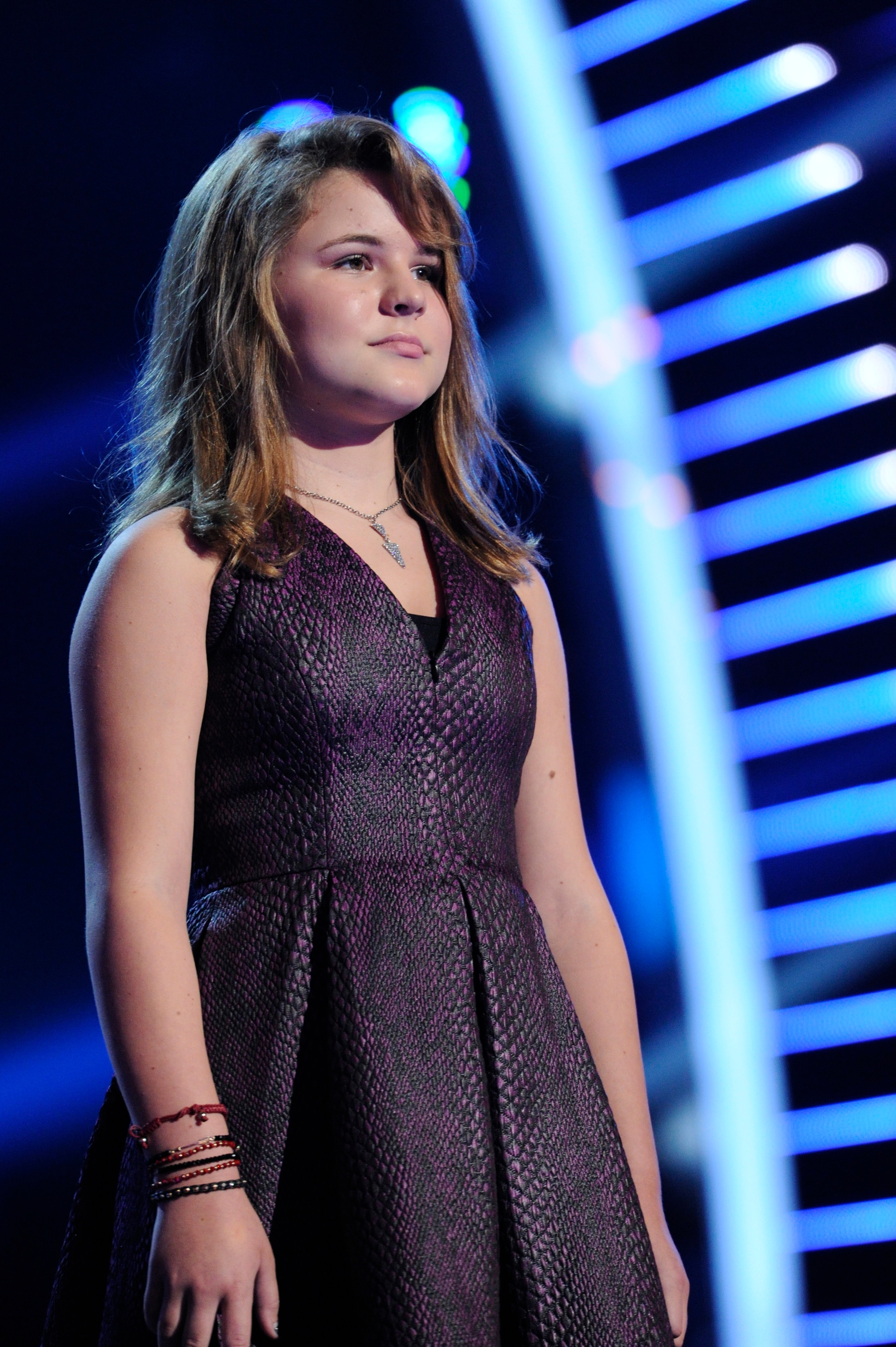 null: Semifinals, Week 2 Performances Photo: 573211 - NBC.com