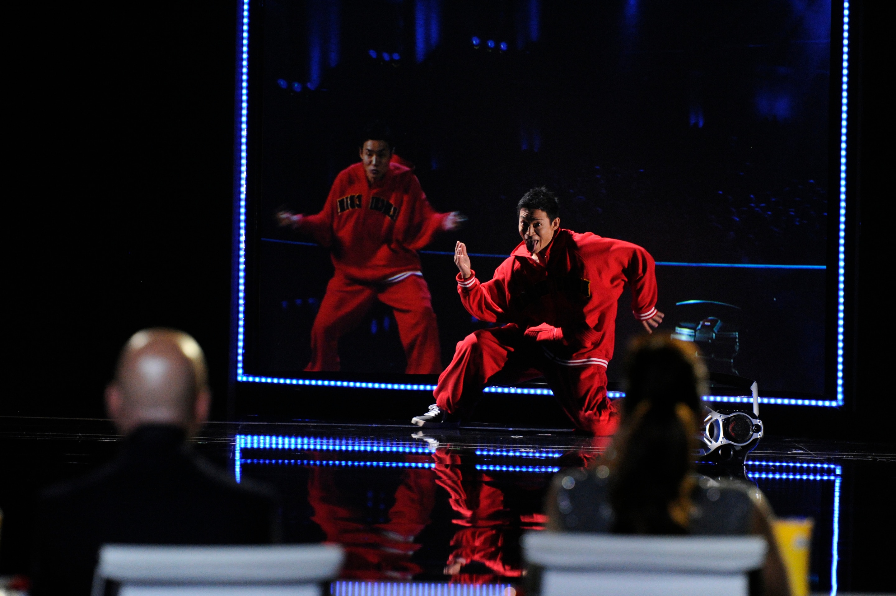 null: Semifinals, Week 2 Performances Photo: 573221 - NBC.com