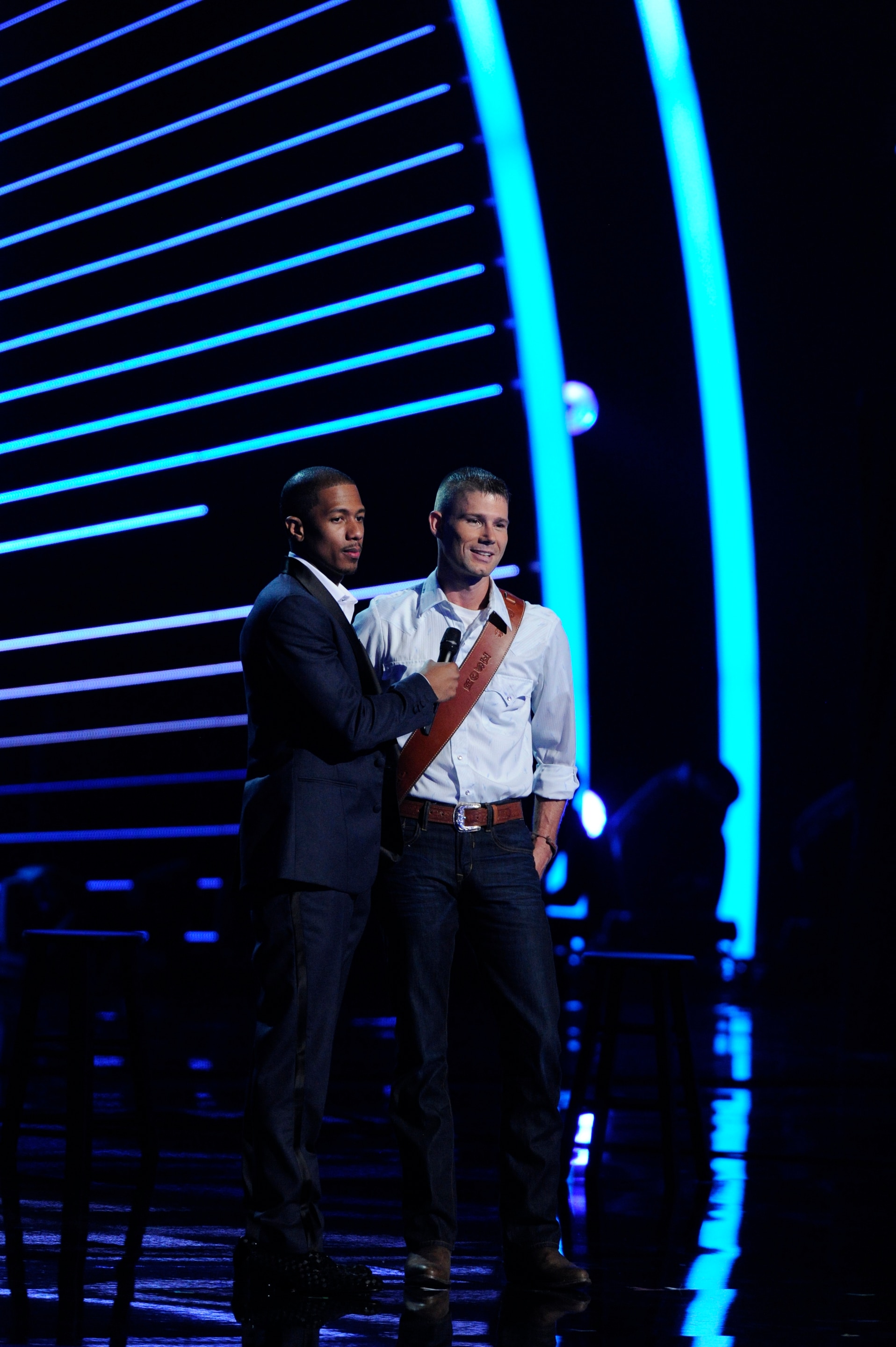 America's Got Talent: Semifinals, Week 2 Performances Photo: 573316 ...