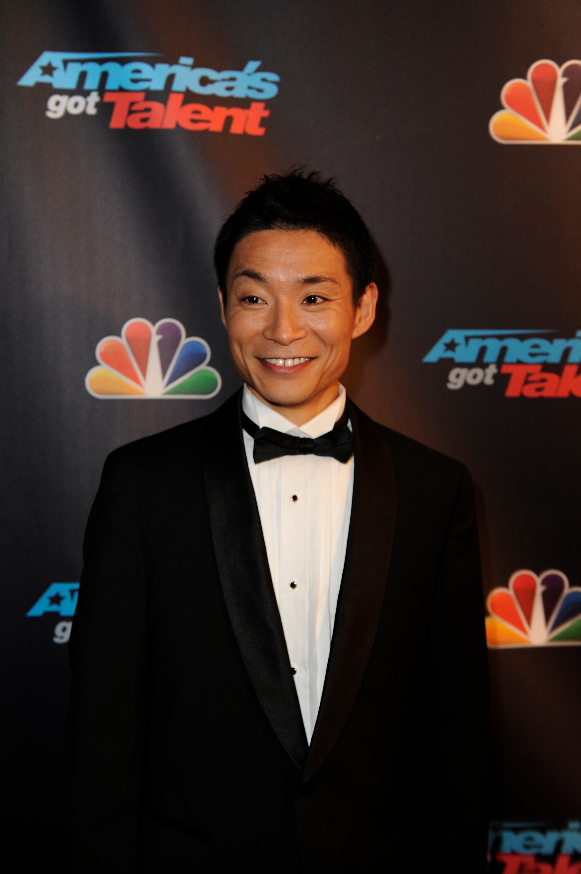 America's Got Talent: AGT Season 8 Finale Red Carpet Gallery Photo ...