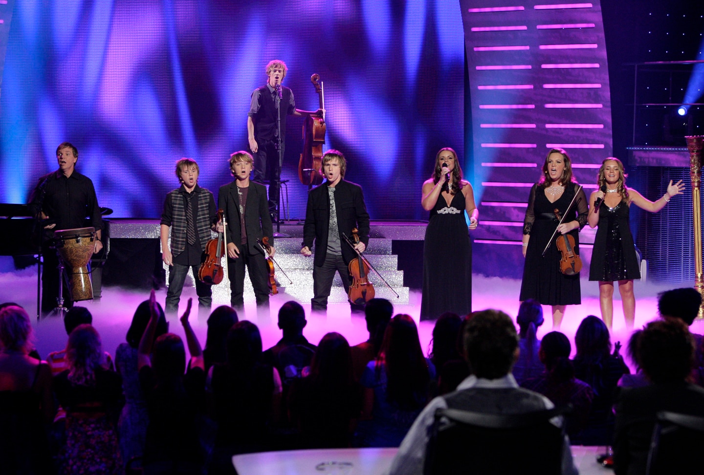 America's Got Talent: Episode 314 Photo: 293806 - NBC.com