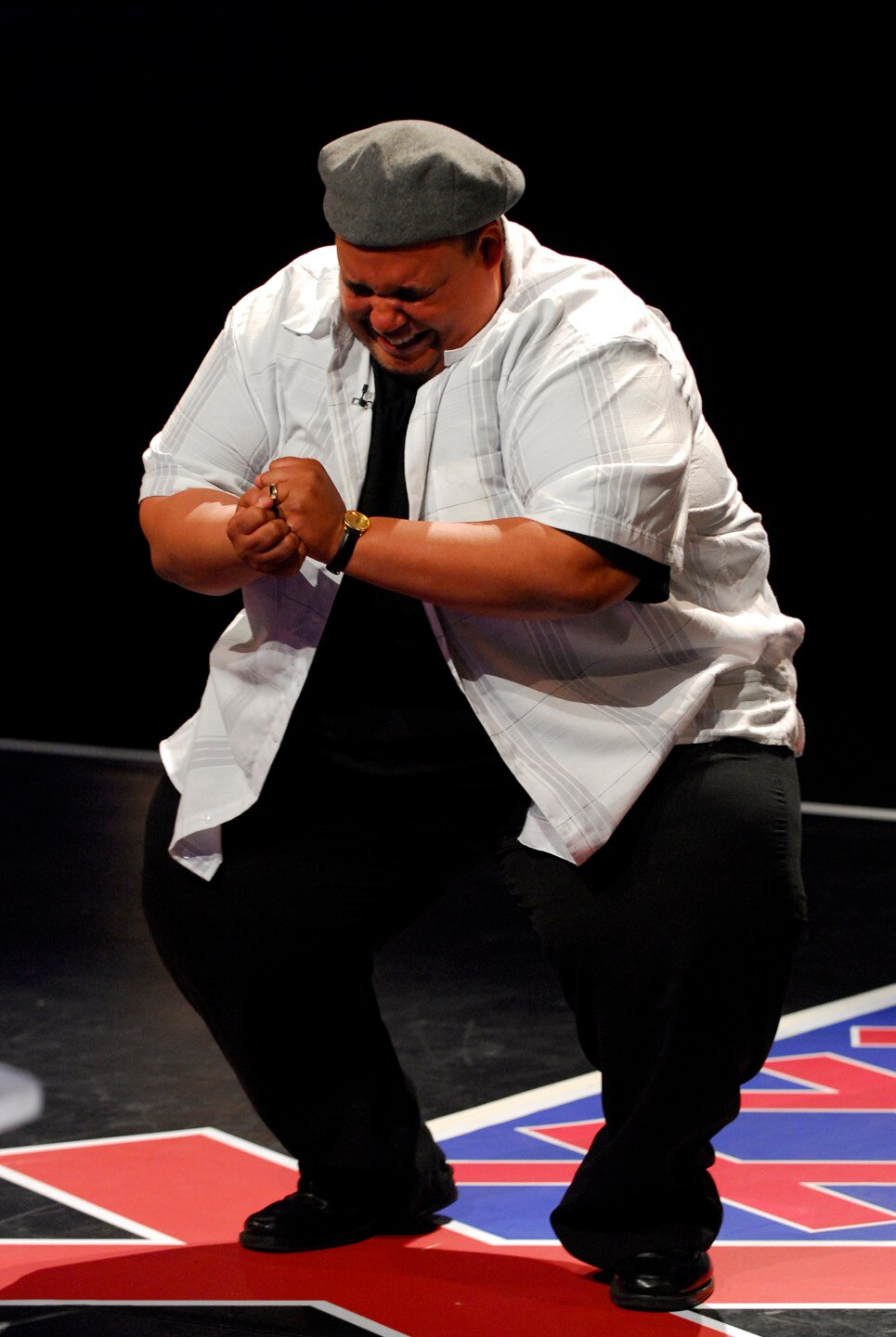 America's Got Talent: Neal E. Boyd Photo: 291541 - NBC.com