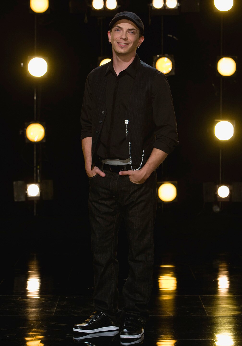 America's Got Talent: Eli Mattson Photo: 291766 - NBC.com