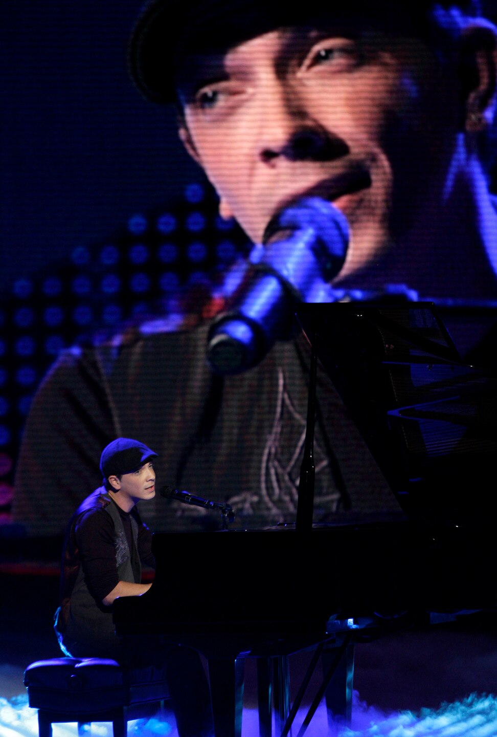 America's Got Talent: Eli Mattson Photo: 291796 - NBC.com