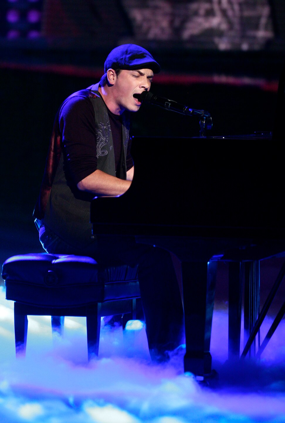 America's Got Talent: Eli Mattson Photo: 291806 - NBC.com