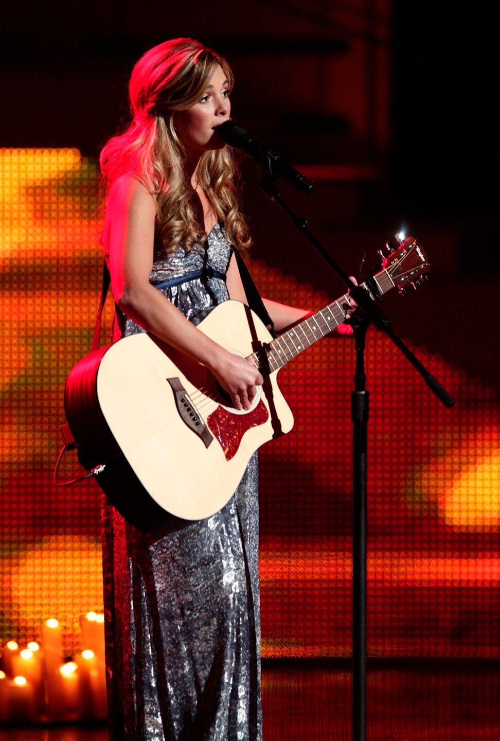 America's Got Talent: Jessica Price Photo: 291901 - NBC.com