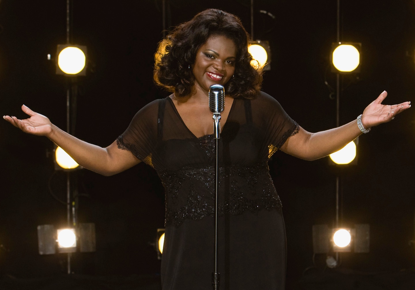 America's Got Talent: Queen Emily Photo: 291931 - NBC.com