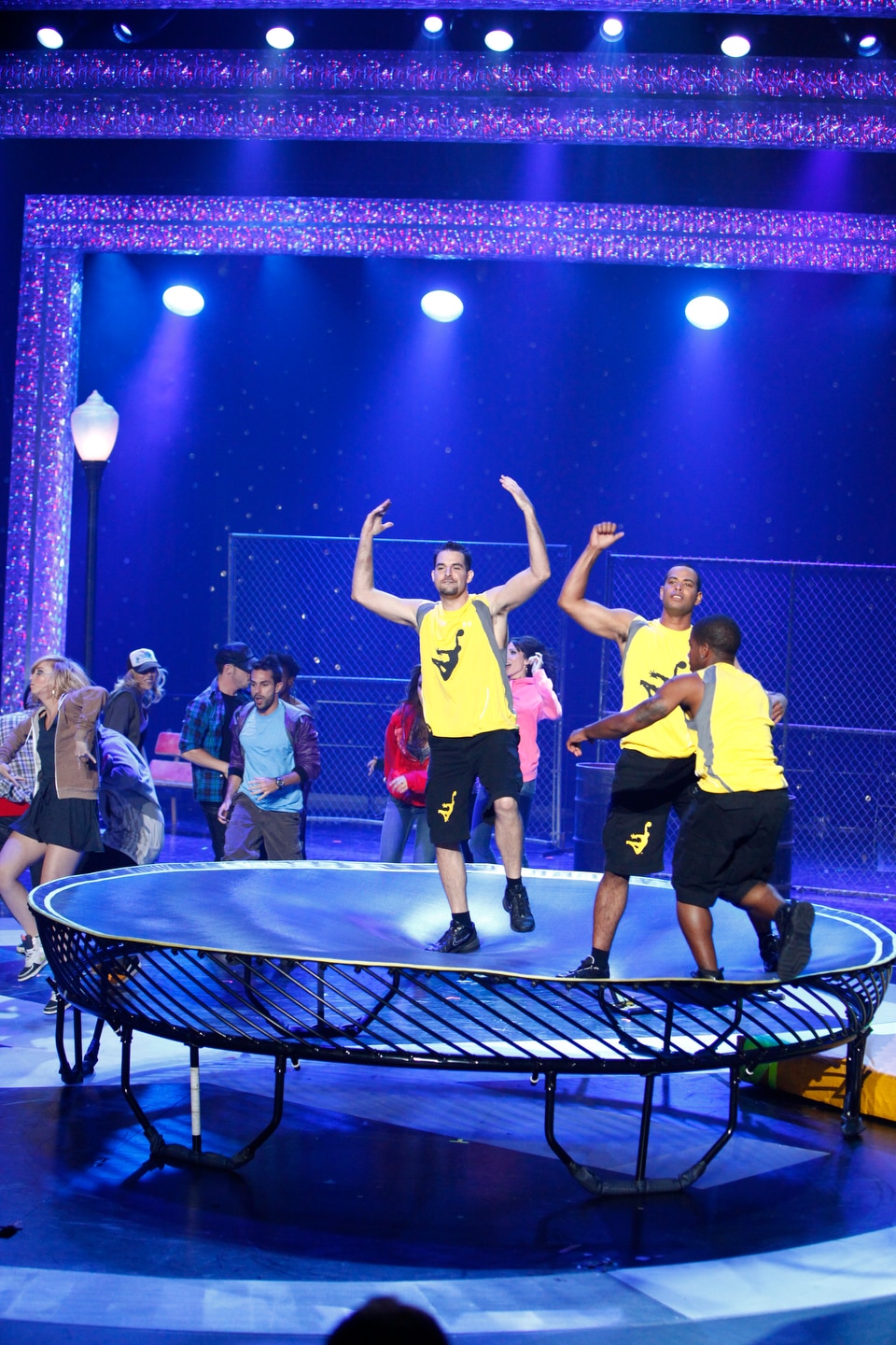 America's Got Talent: First Live Show Photo: 353801 - NBC.com