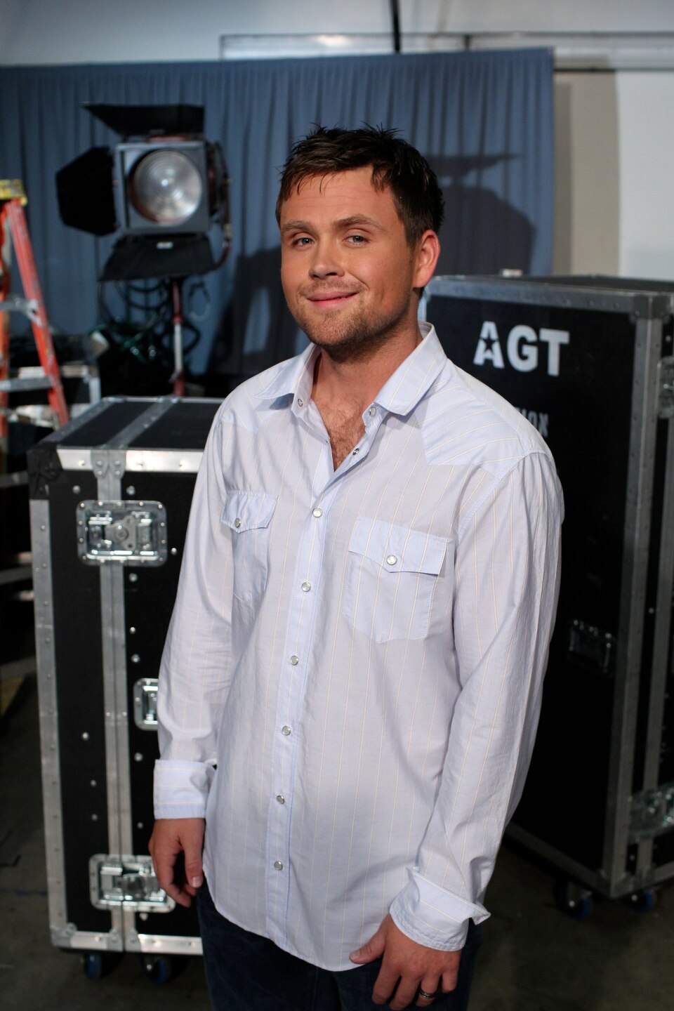 America's Got Talent: Episode 521- Contestants Photo: 472431 - NBC.com