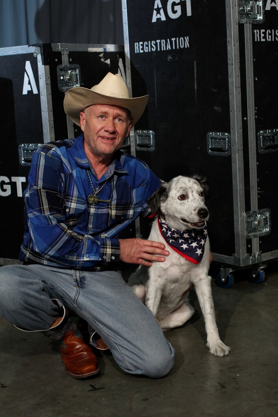 America's Got Talent: Episode 521- Contestants Photo: 472441 - NBC.com