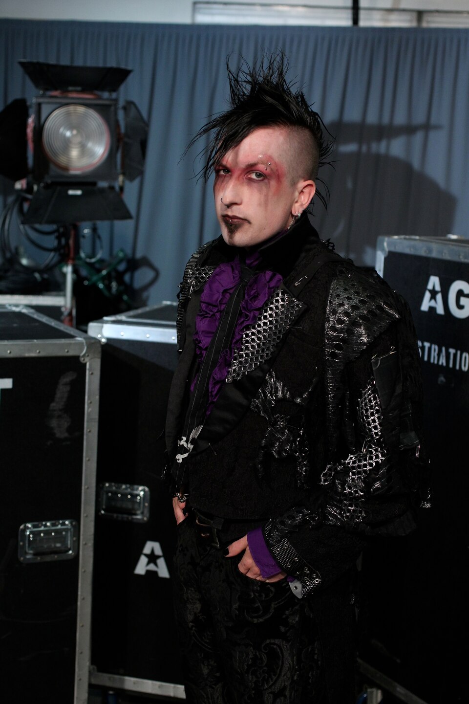 America's Got Talent: Episode 521- Contestants Photo: 472461 - NBC.com