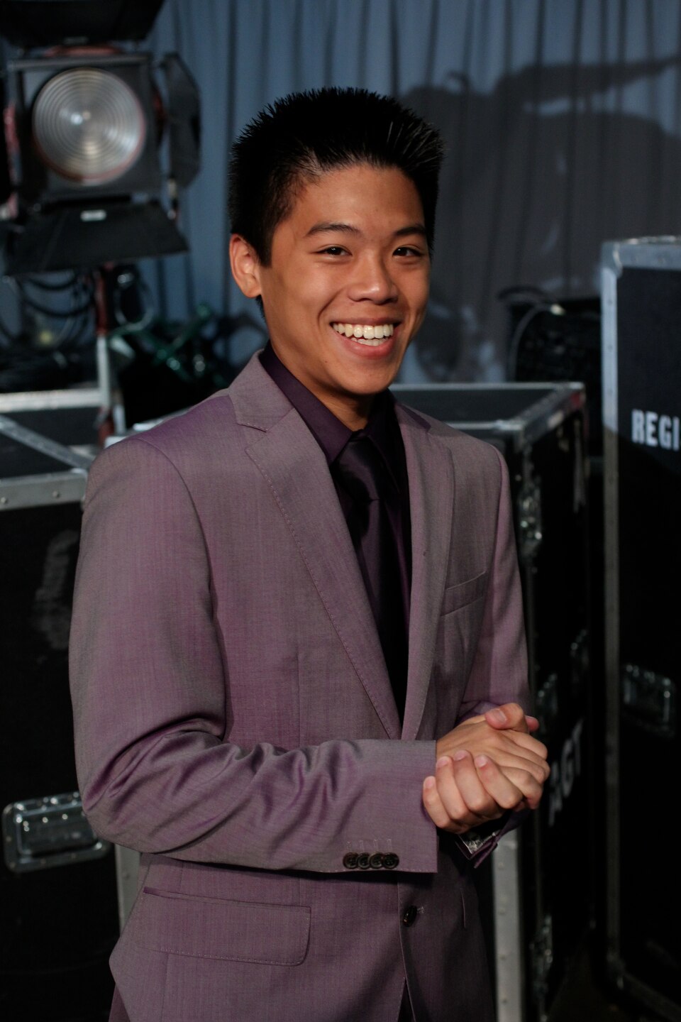 America's Got Talent: Episode 521- Contestants Photo: 472471 - NBC.com