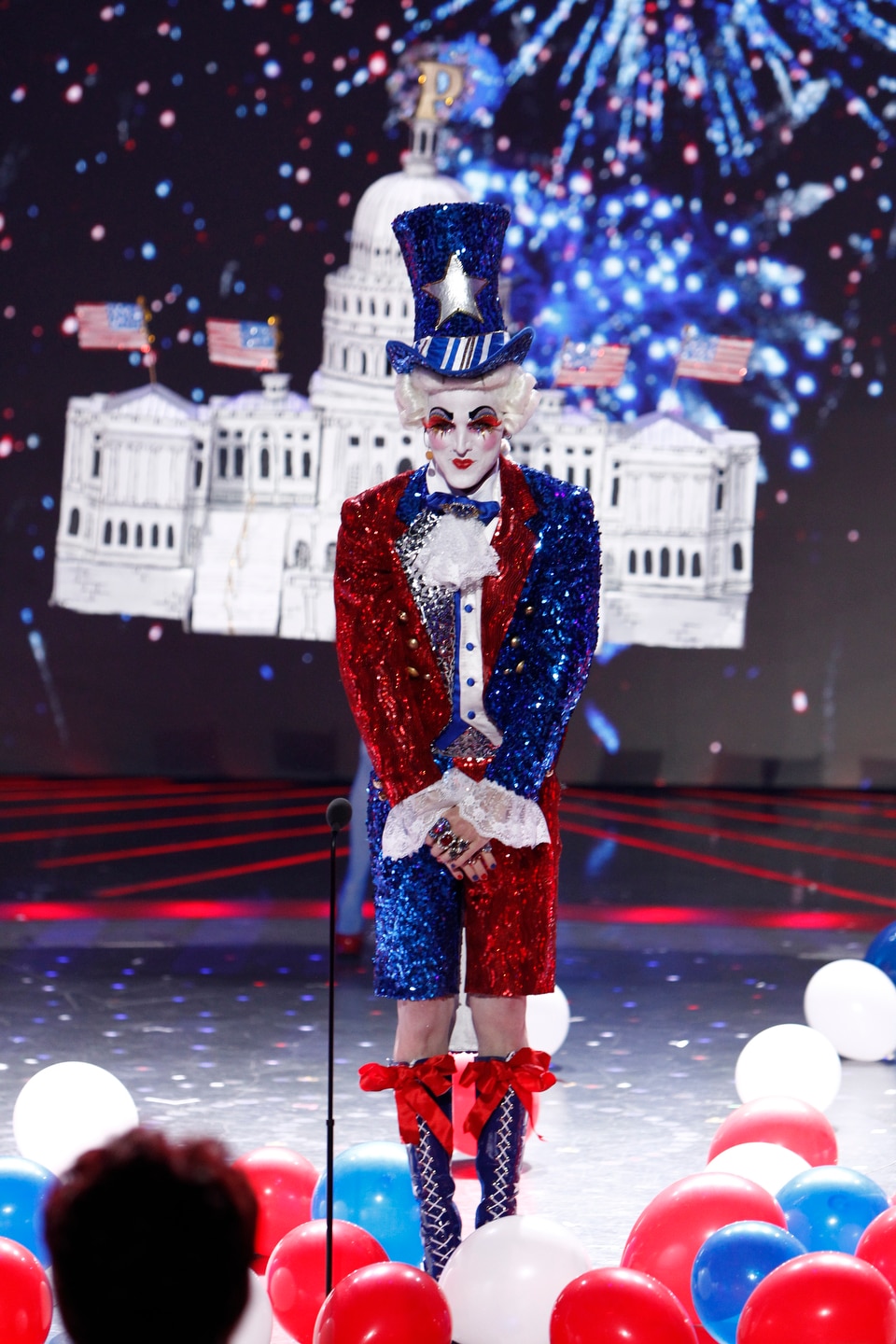 America's Got Talent: Best of Top 4 Photo: 473131 - NBC.com