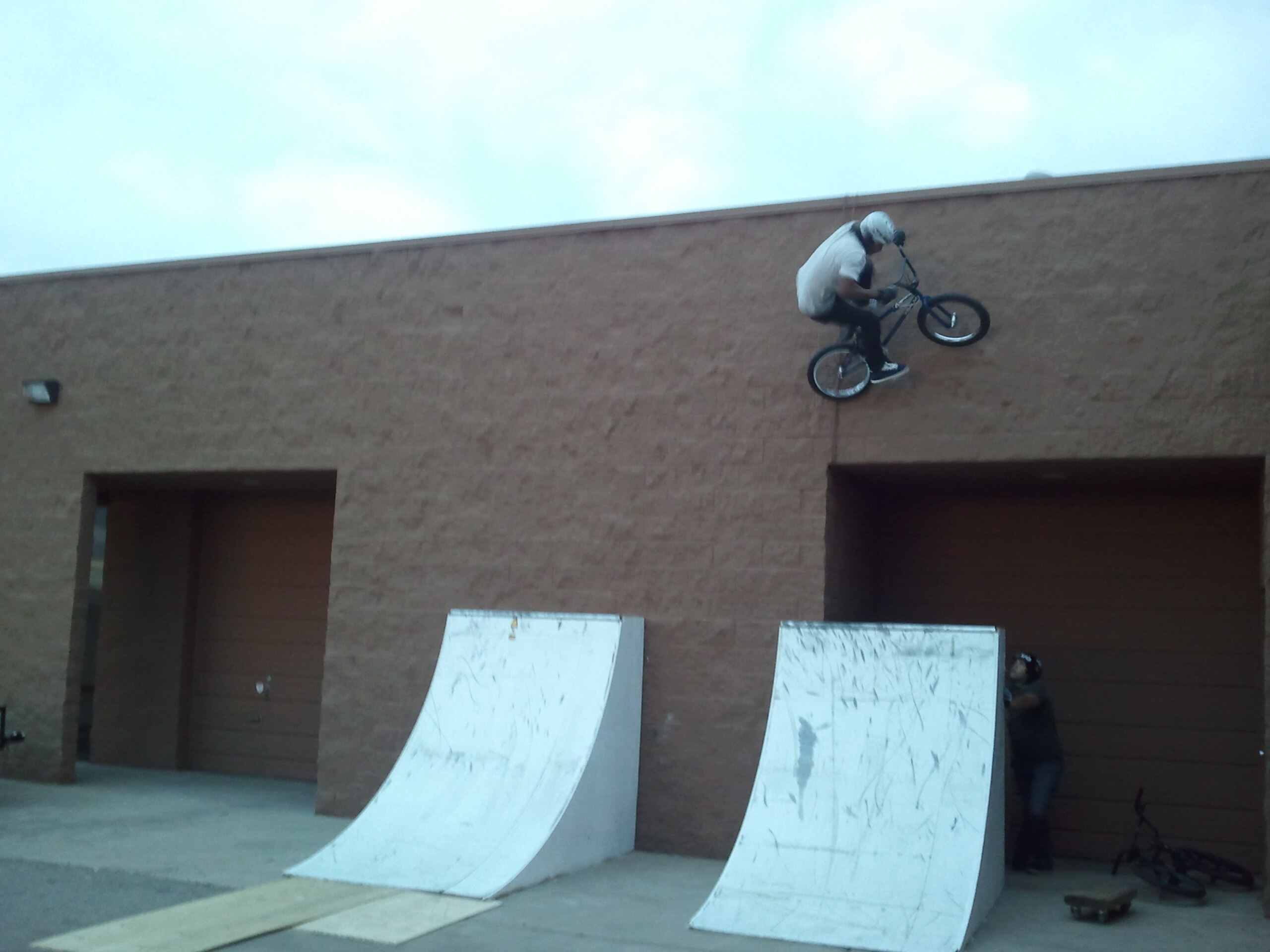 null: Yellow Designs Stunt Team Photo: 445991 - NBC.com