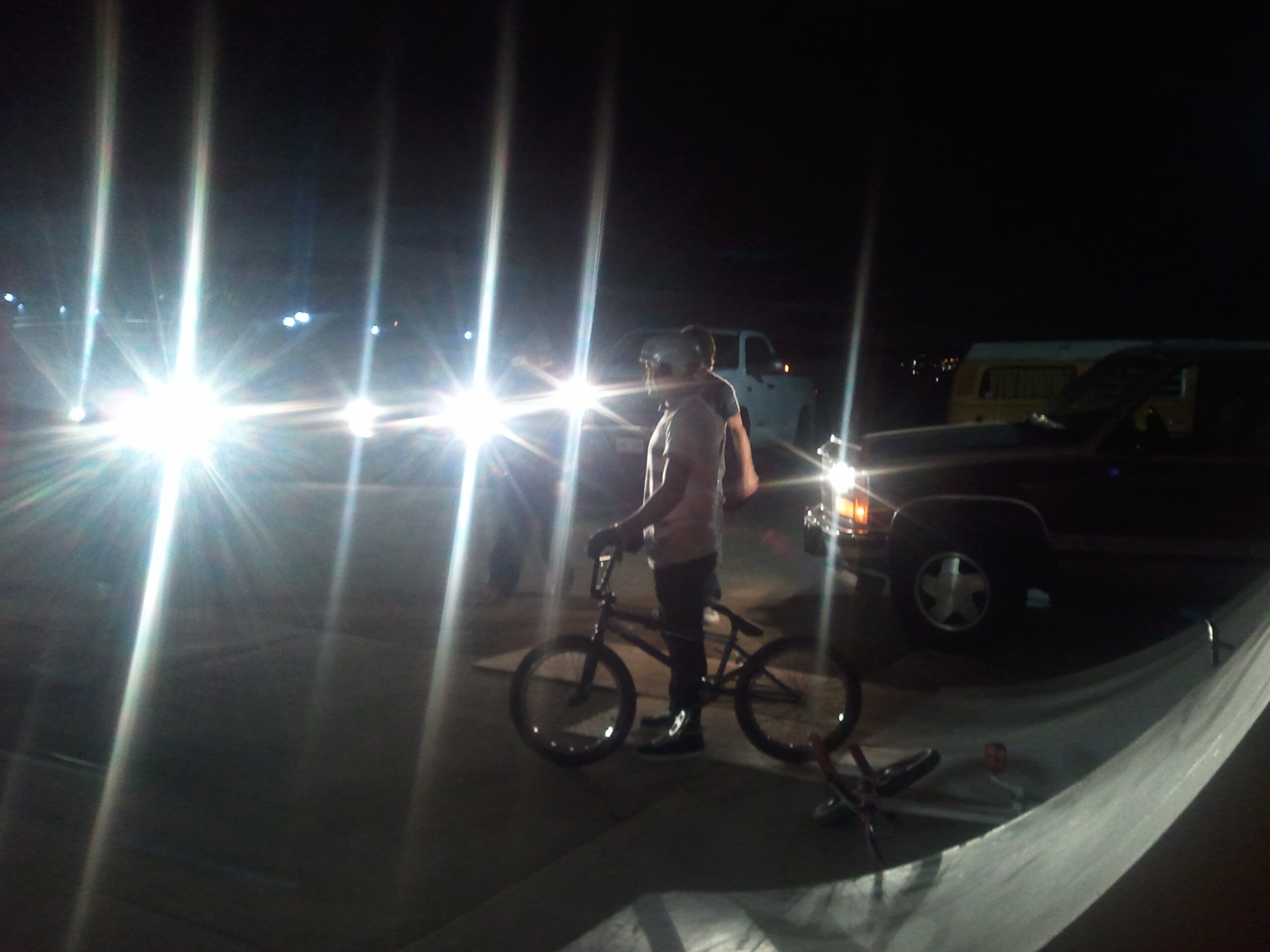 America's Got Talent: Yellow Designs Stunt Team Photo: 446001 - NBC.com