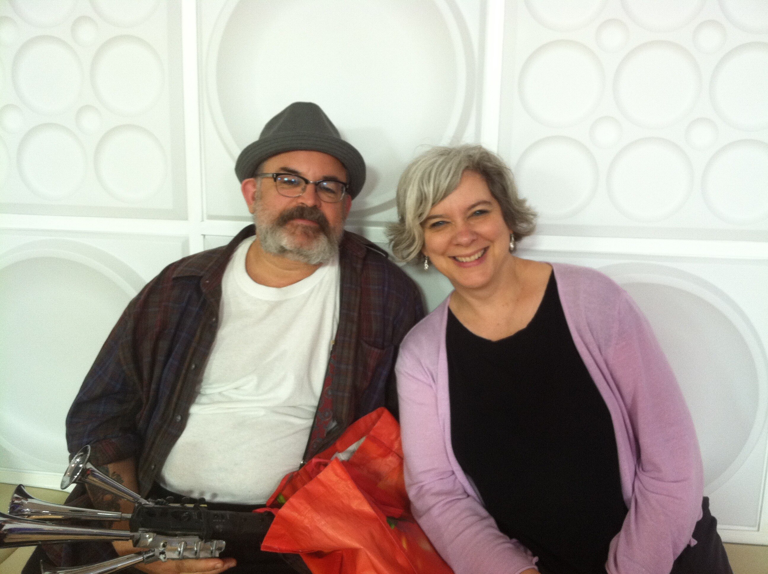 America's Got Talent: Squonk Opera Photo: 435446 - NBC.com