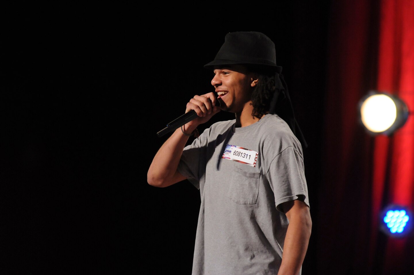 America's Got Talent: Snap Boogie Photo: 435841 - NBC.com