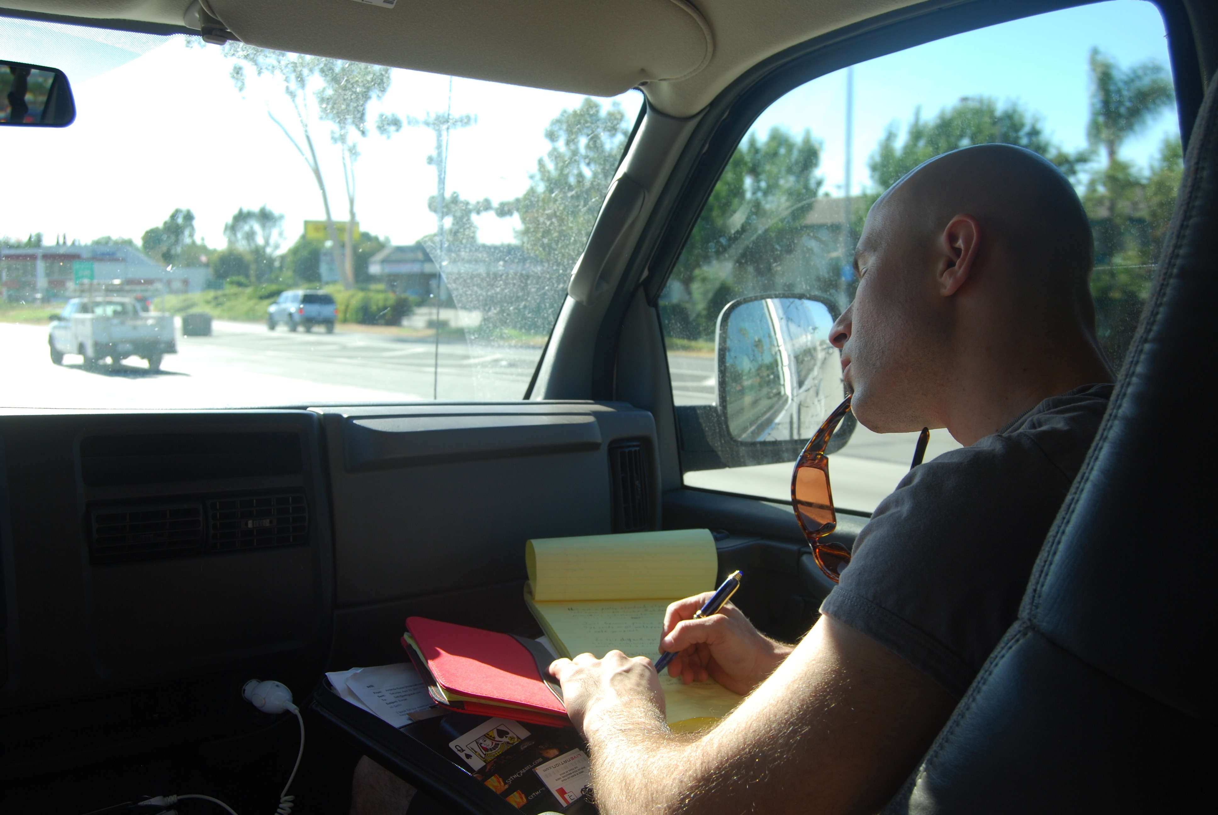 null: Seth Grabel Photo: 446706 - NBC.com