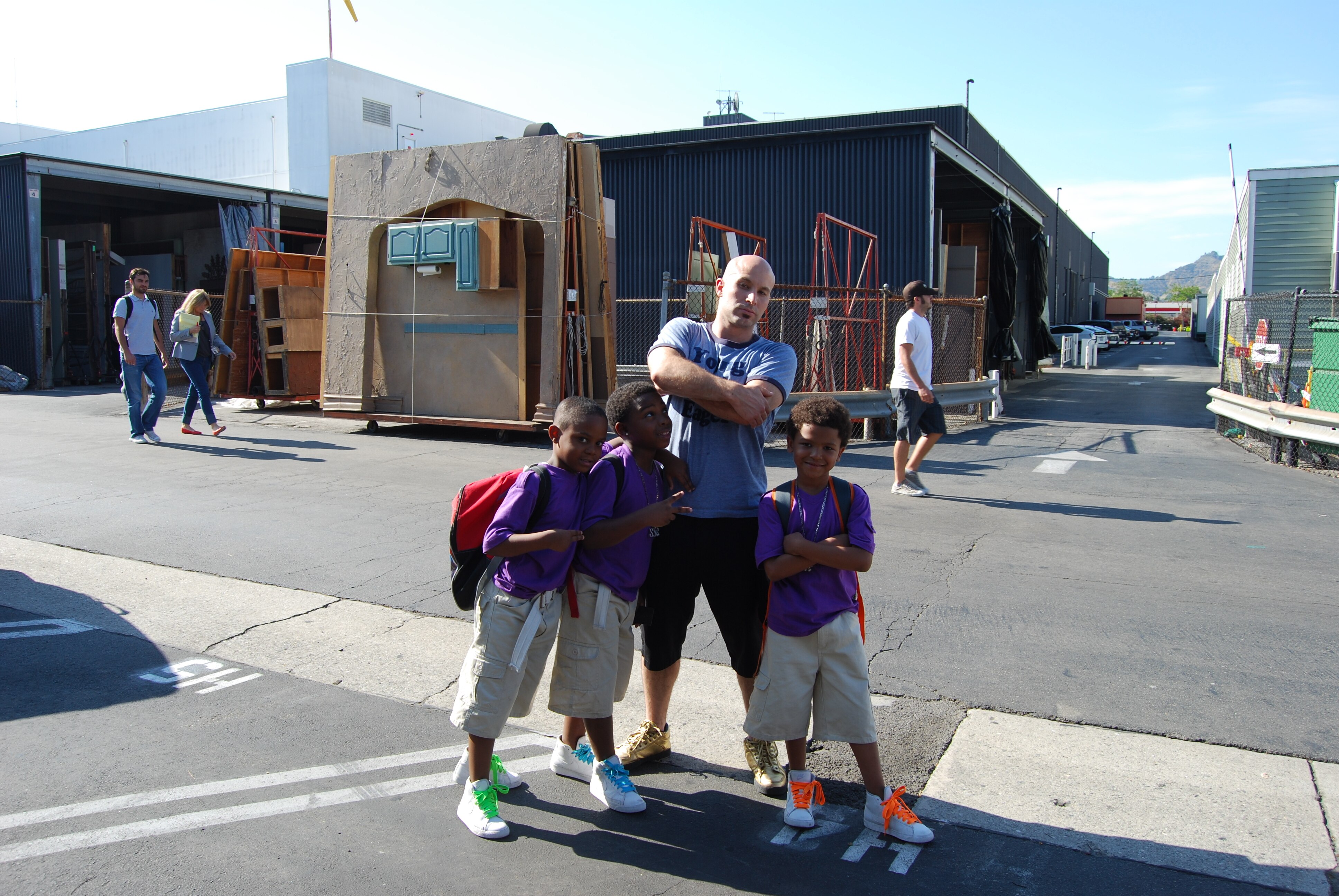 America's Got Talent: Seth Grabel Photo: 446906 - NBC.com