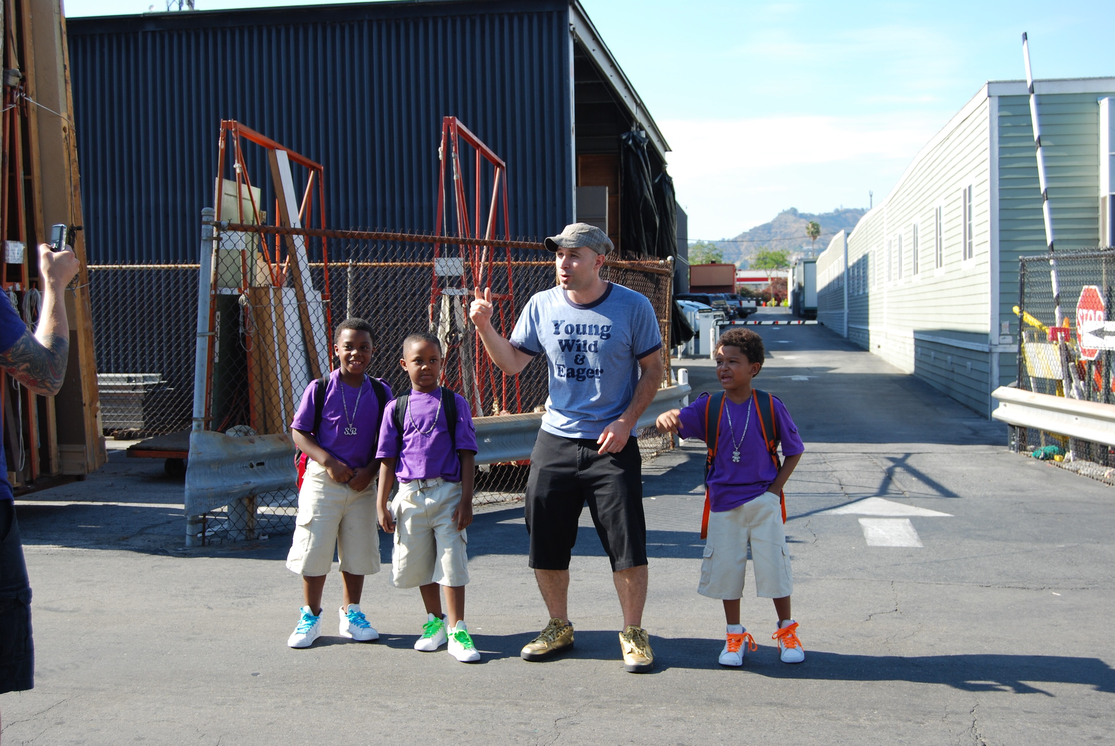 America's Got Talent: Seth Grabel Photo: 446951 - NBC.com