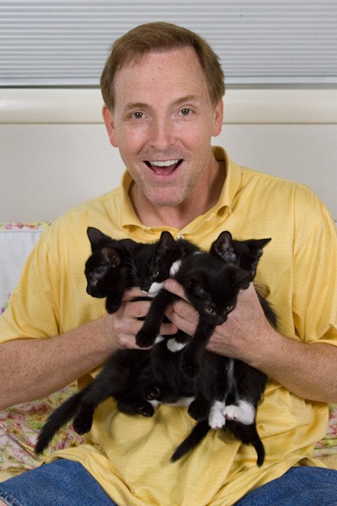 null: Frank Miles Photo: 440261 - NBC.com