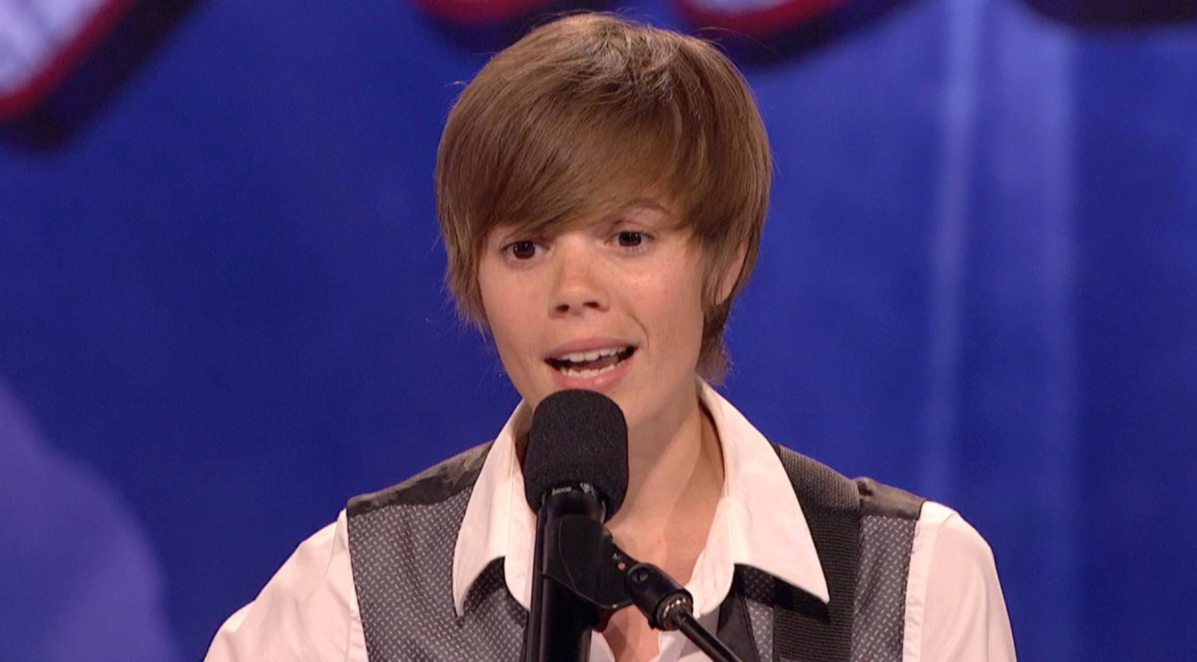 null: Dani Shay Photo: 440976 - NBC.com