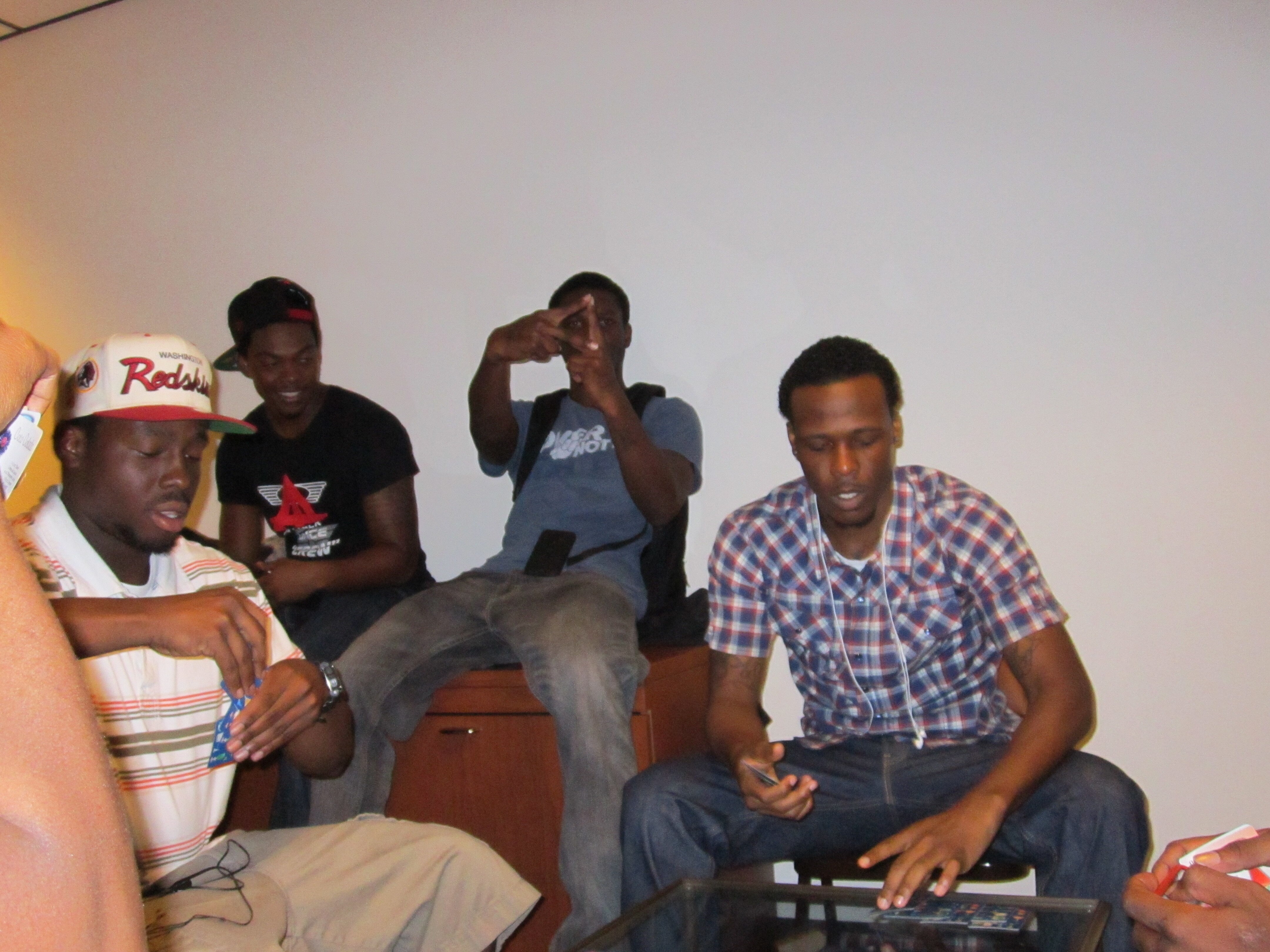 America's Got Talent: Attack Dance Crew Photo: 441291 - NBC.com