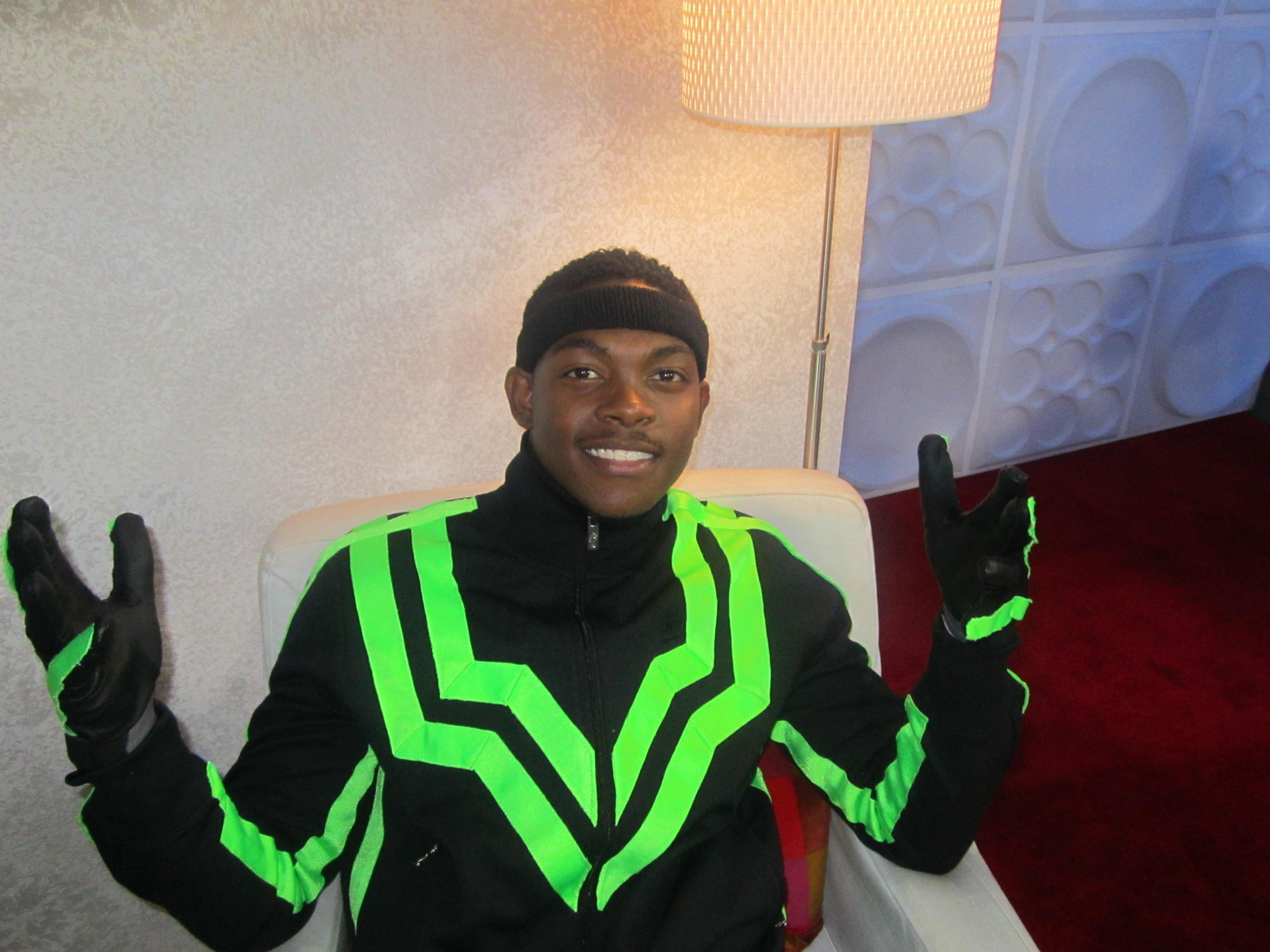 America's Got Talent: Attack Dance Crew Photo: 441371 - NBC.com