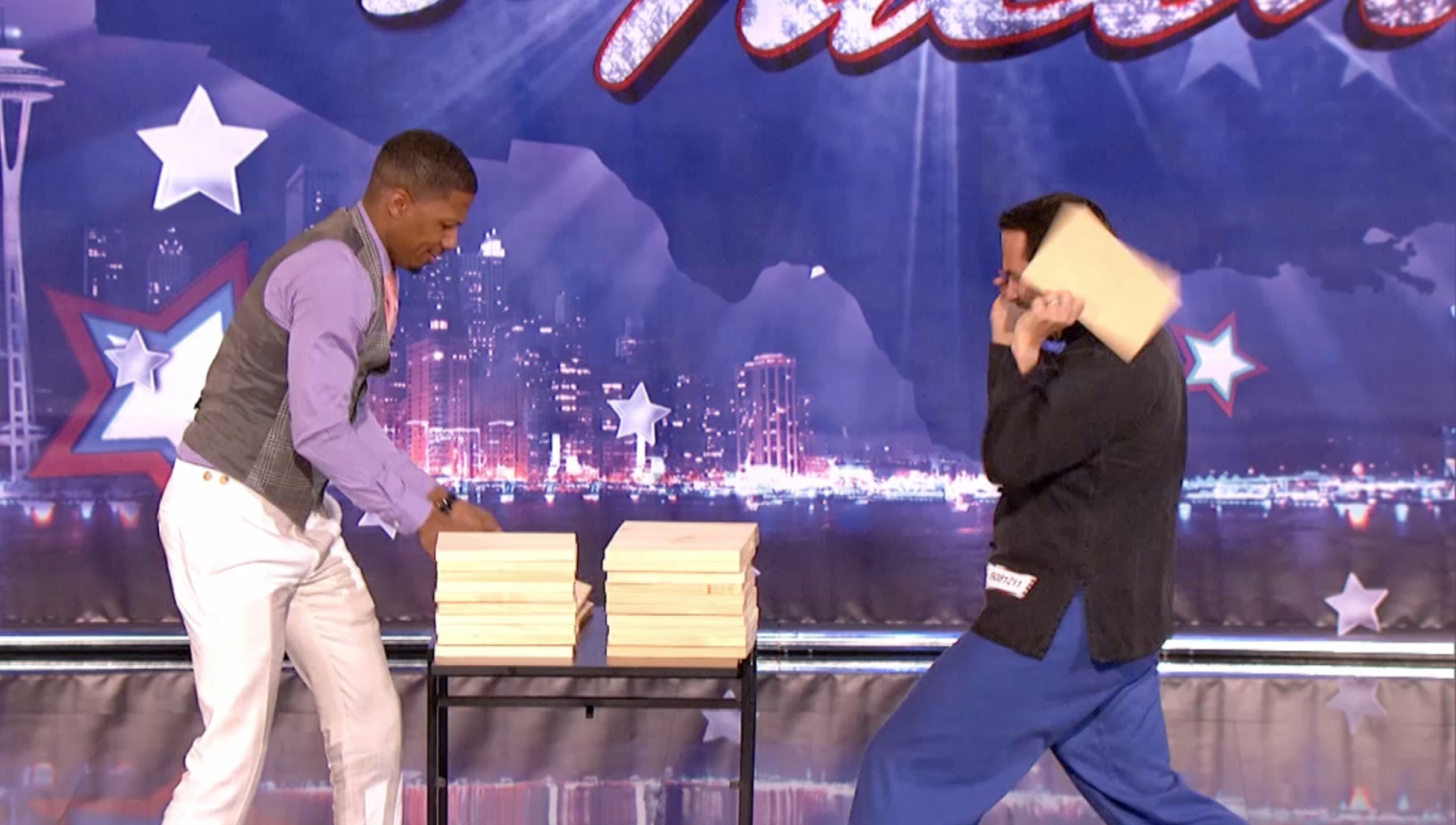 America's Got Talent: More AGT Auditions! Photo: 430956 - NBC.com