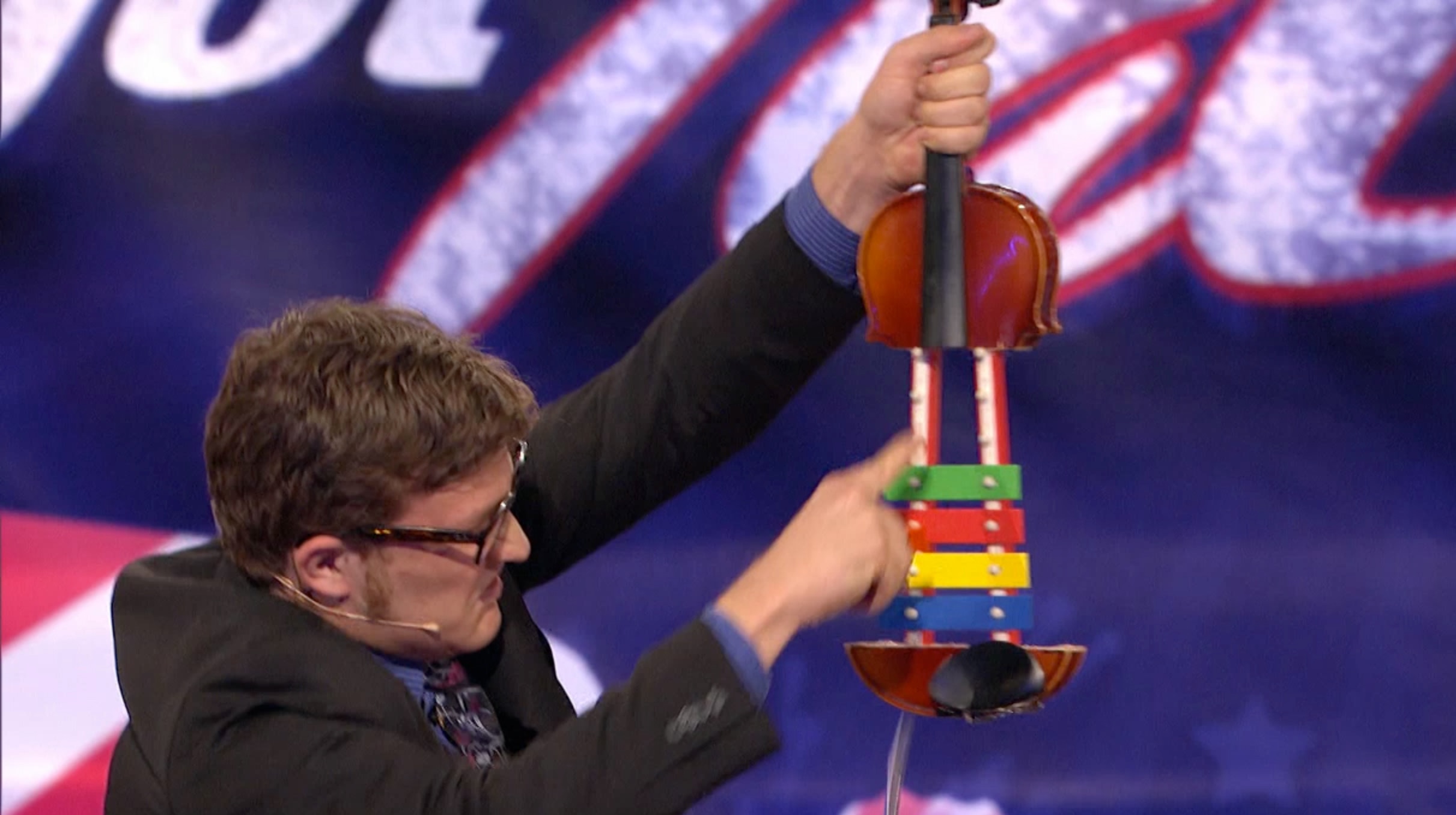 America's Got Talent: More AGT Auditions! Photo: 430971 - NBC.com