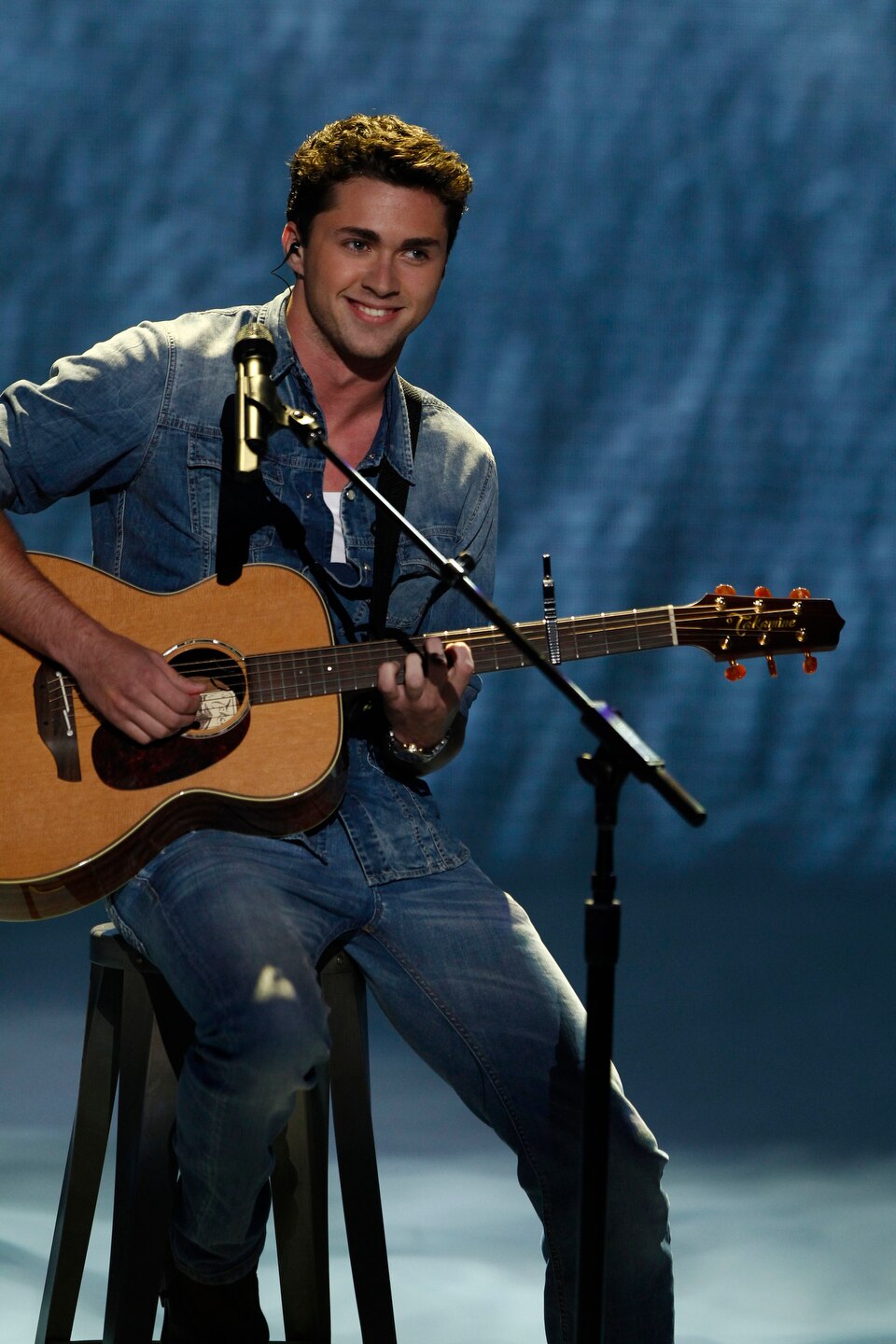 America's Got Talent: Week 8, Night 1 Photos Photo: 432576 - NBC.com