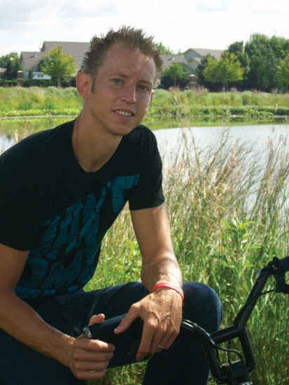 America's Got Talent: Matt Wilhelm Photo: 445836 - NBC.com