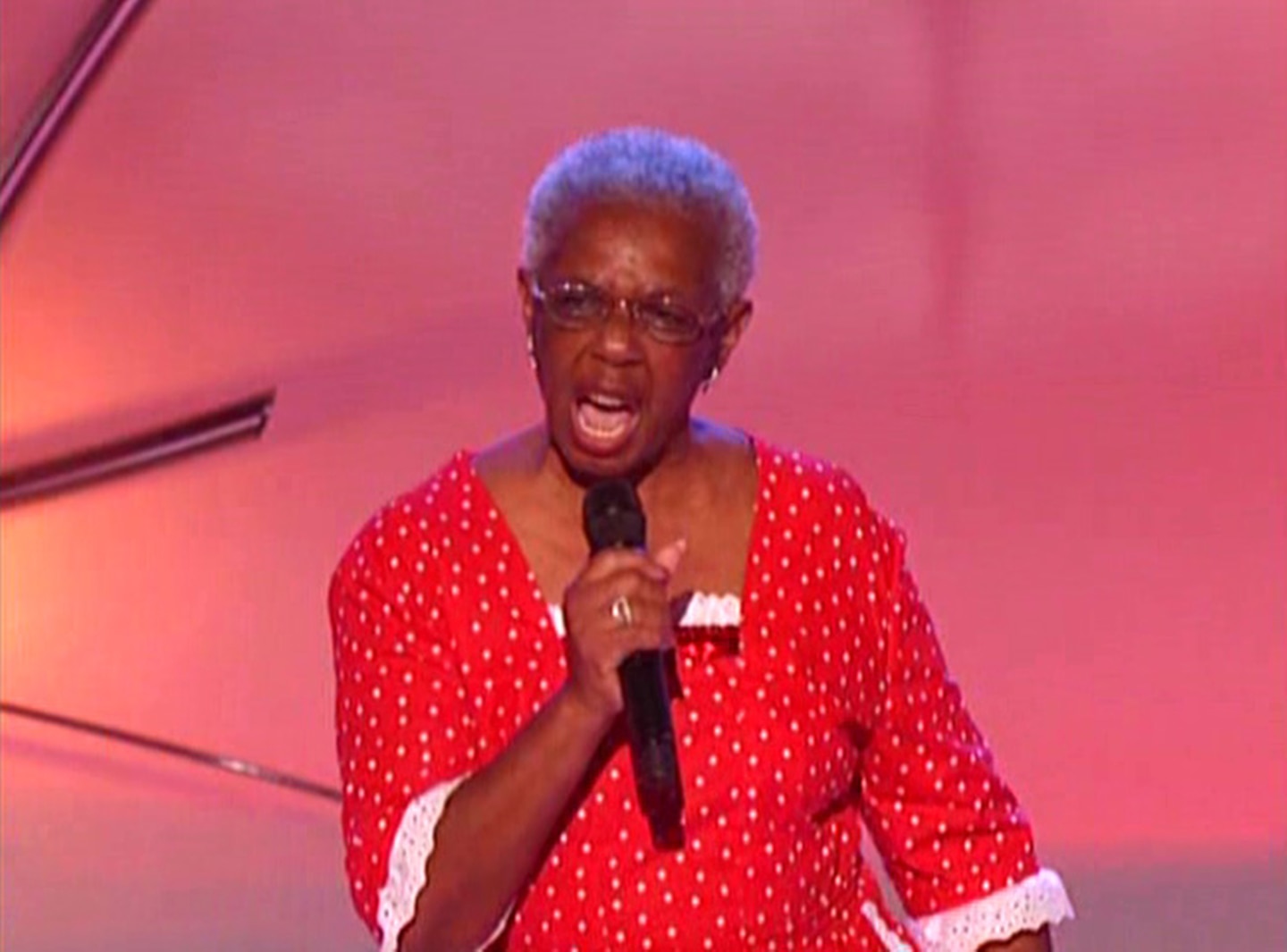 America's Got Talent: Where Are They Now? Photo: 434881 - NBC.com