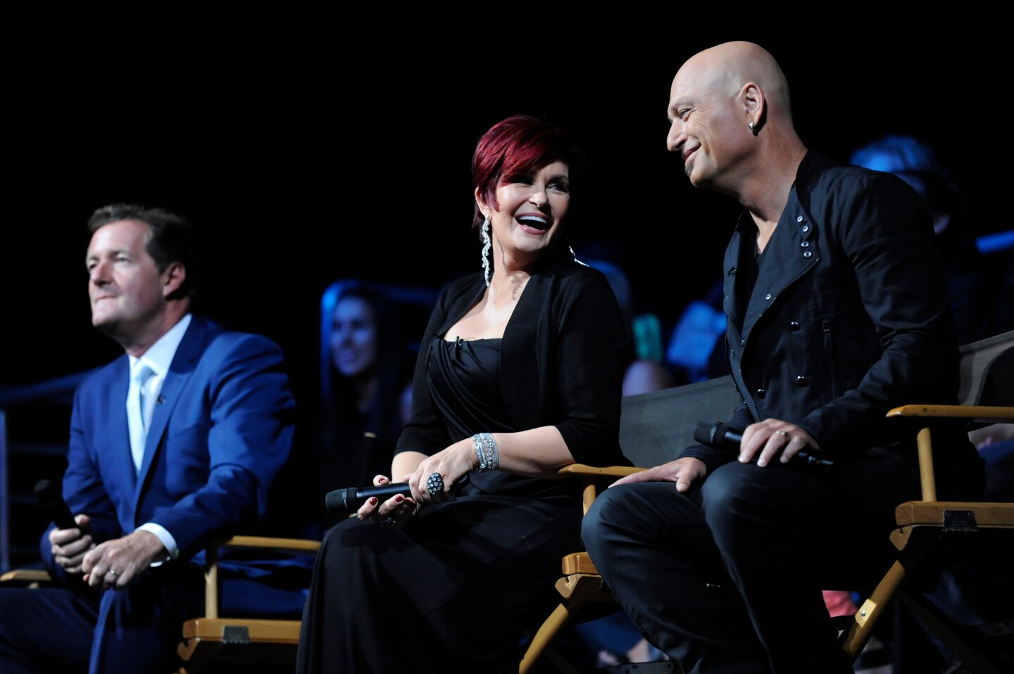 America's Got Talent: Week 14, Night 1 Photo: 433991 - NBC.com