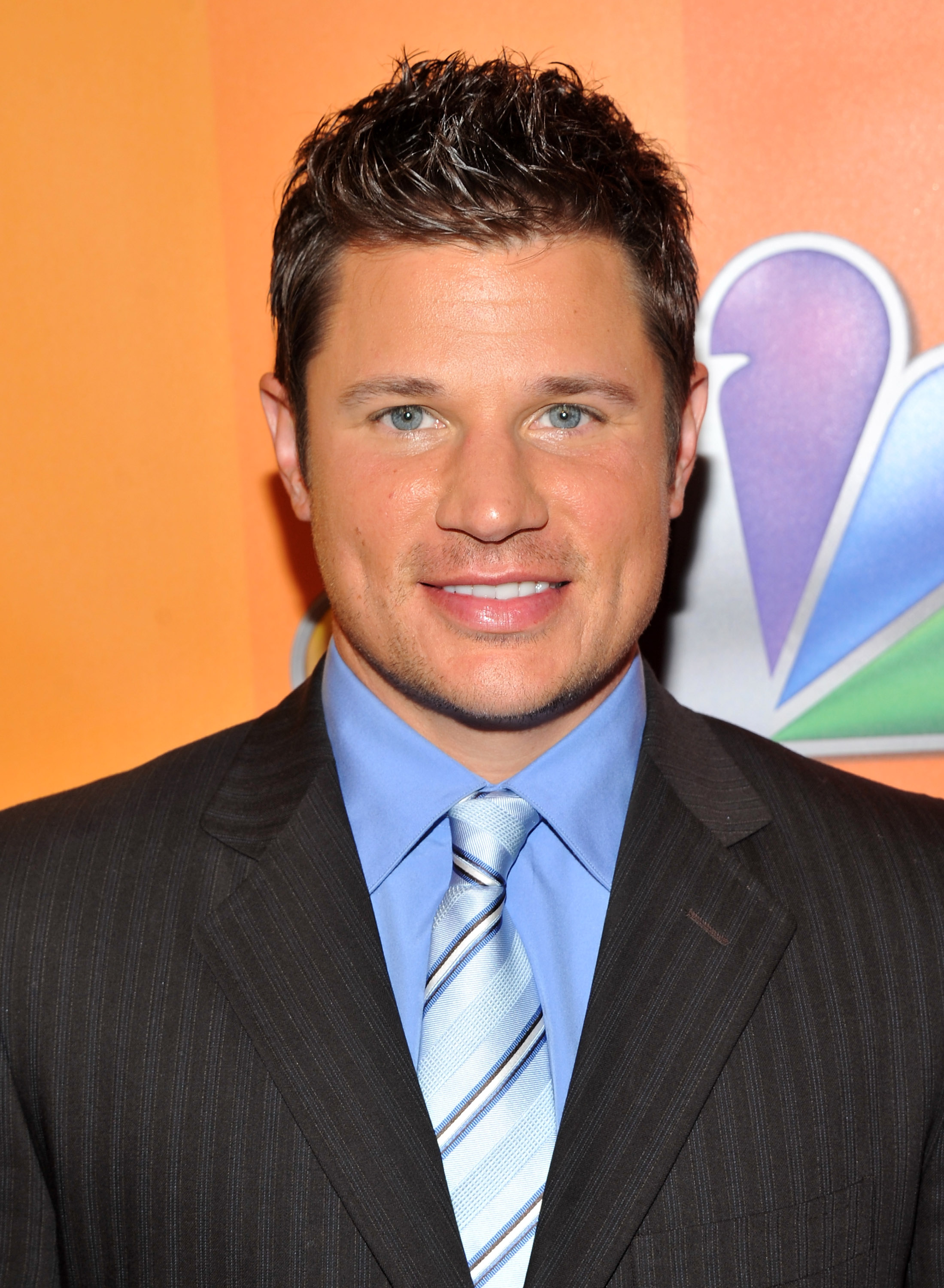 The Sing-Off: All About Nick Photo: 491381 - NBC.com