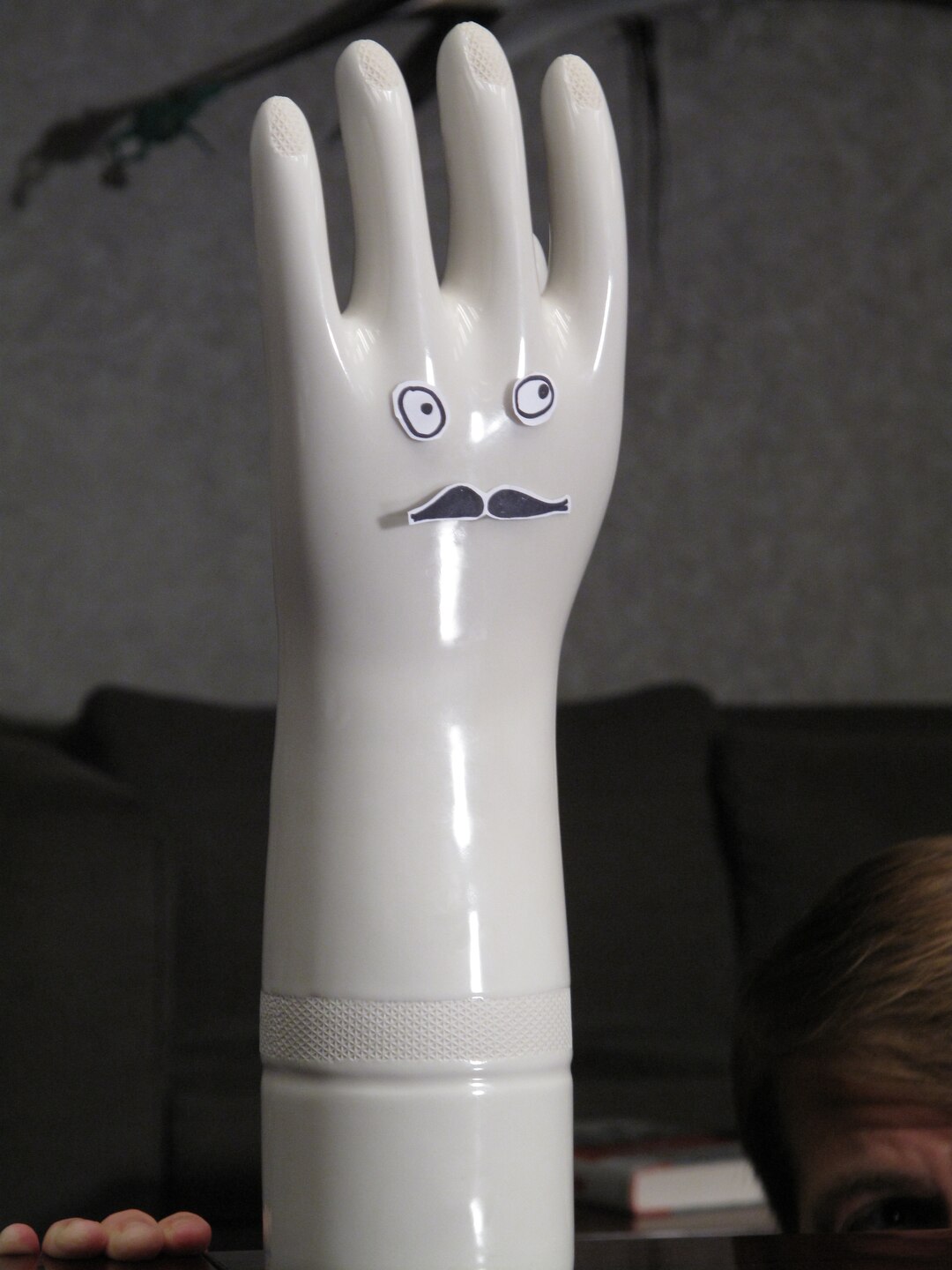 null: Kenneth The Web Page Photo: 661636 - NBC.com