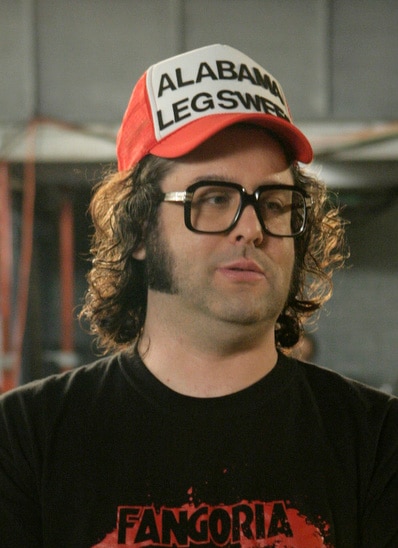 30 Rock: Franks Hats Photo: 659376 - NBC.com