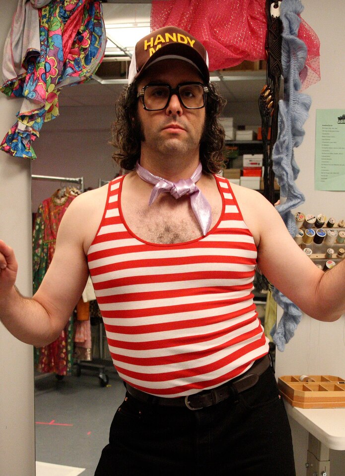 null: Franks Hats Photo: 659341 - NBC.com